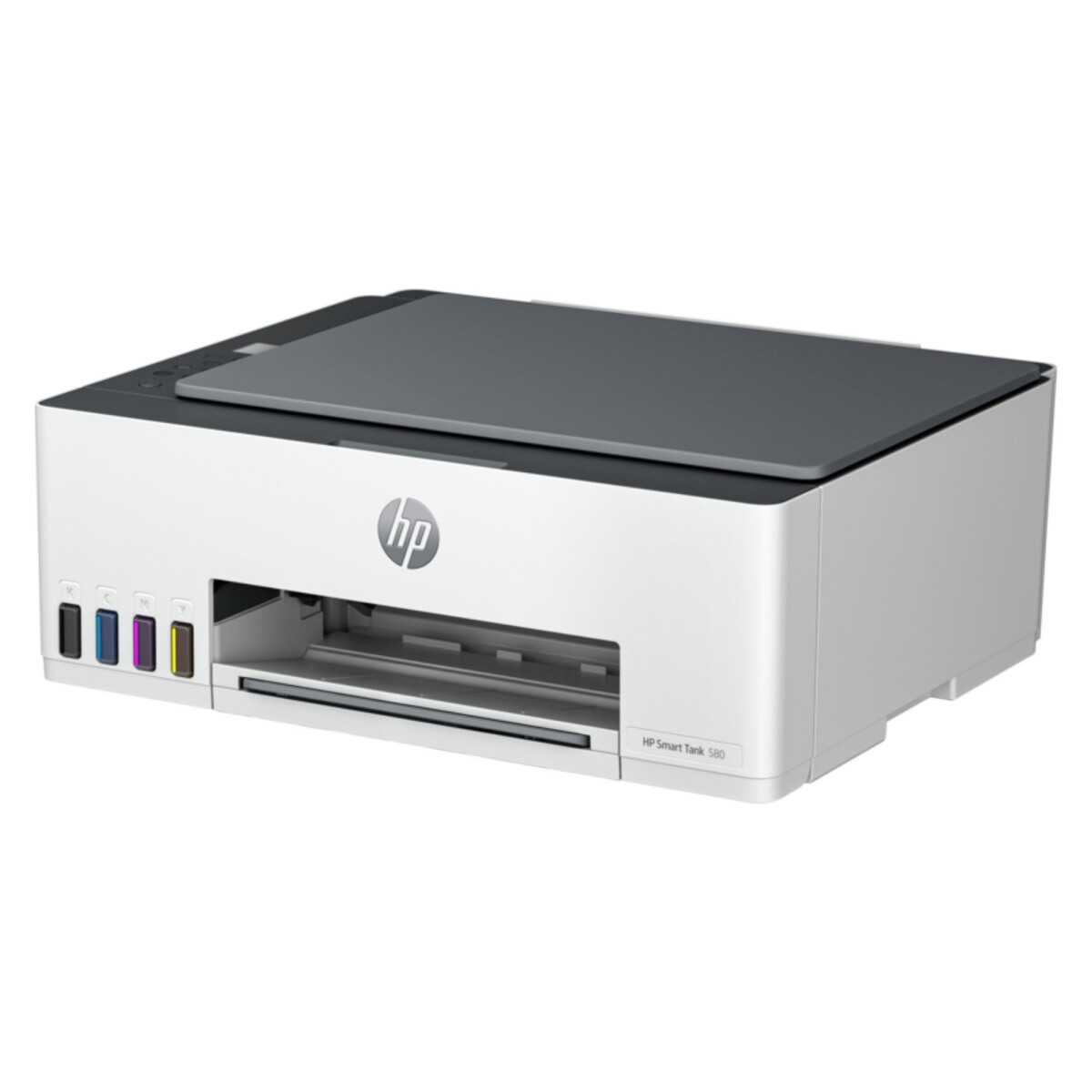 Impresora HP Smart Tank 580 3X1 I/S/Cus USB Wire — Bristol