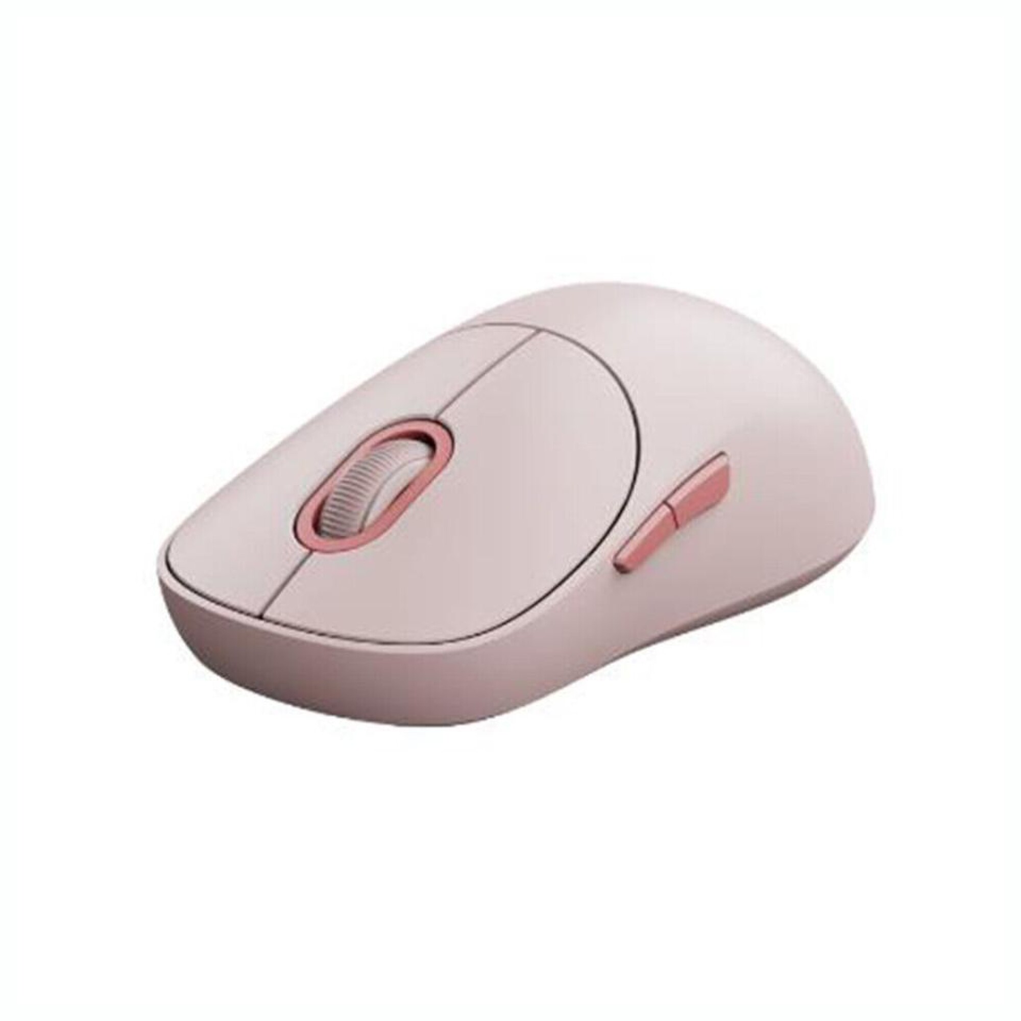 Mouse Inalámbrico XIAOMI Mouse 3 - Pink — AMV Store