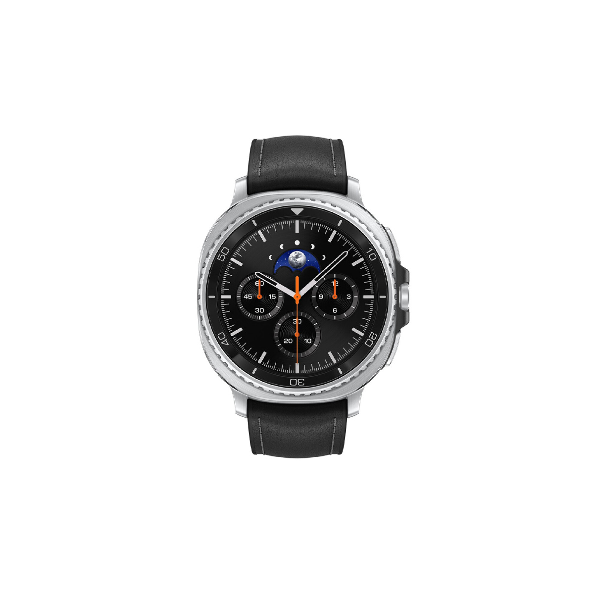 Reloj SmartWatch Samsung Galaxy Watch 8 Classic 46mm Black — ZonaTecno