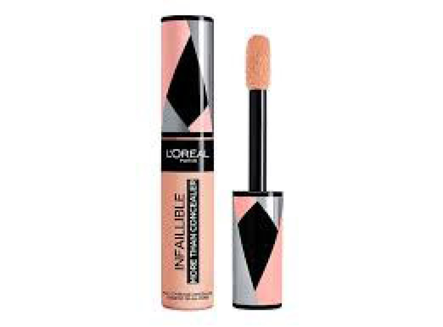 Loreal Infl Full Wear Concealer: Bisque — San Roque