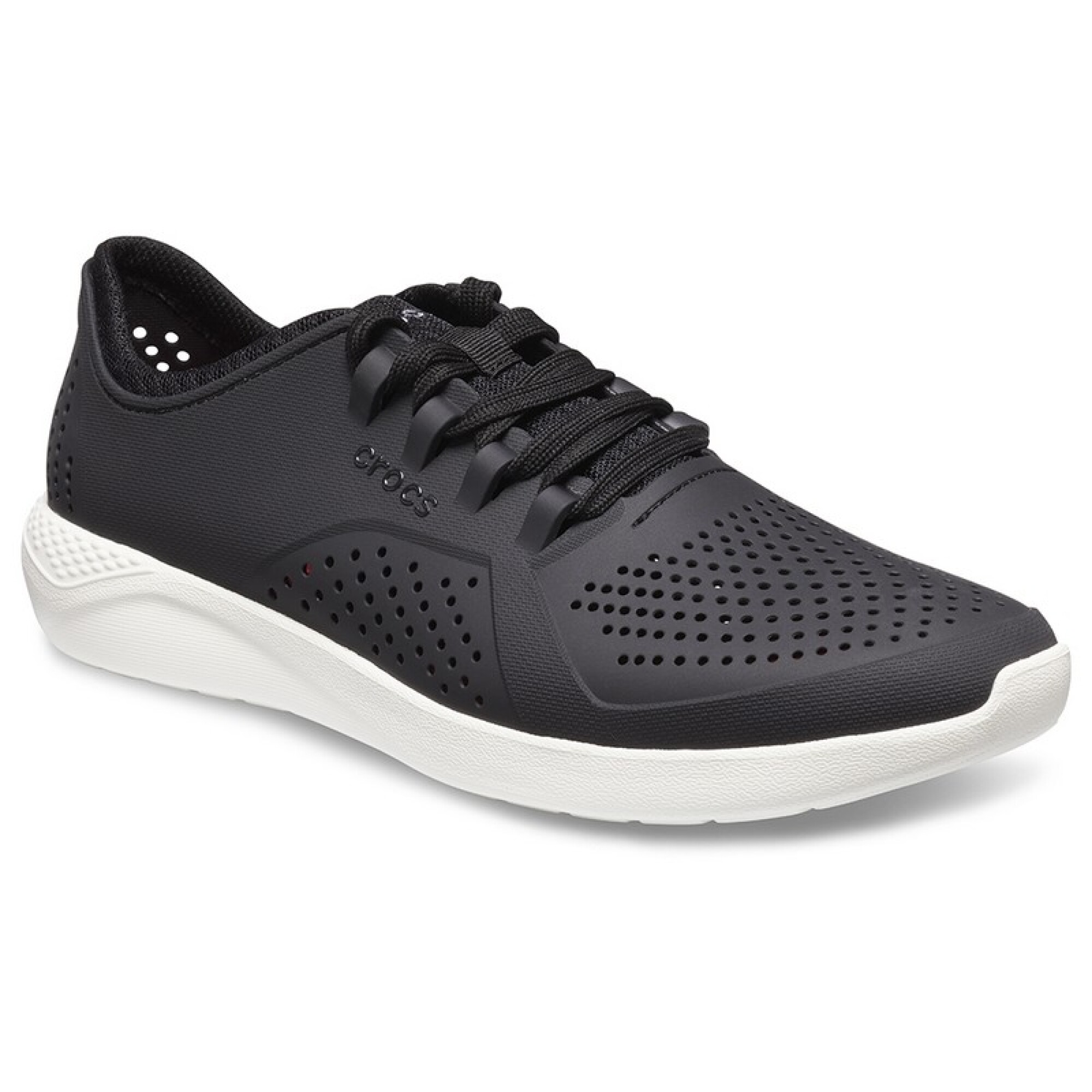 Championes Crocs LiteRide™ Pacer - Negro — Pricebox