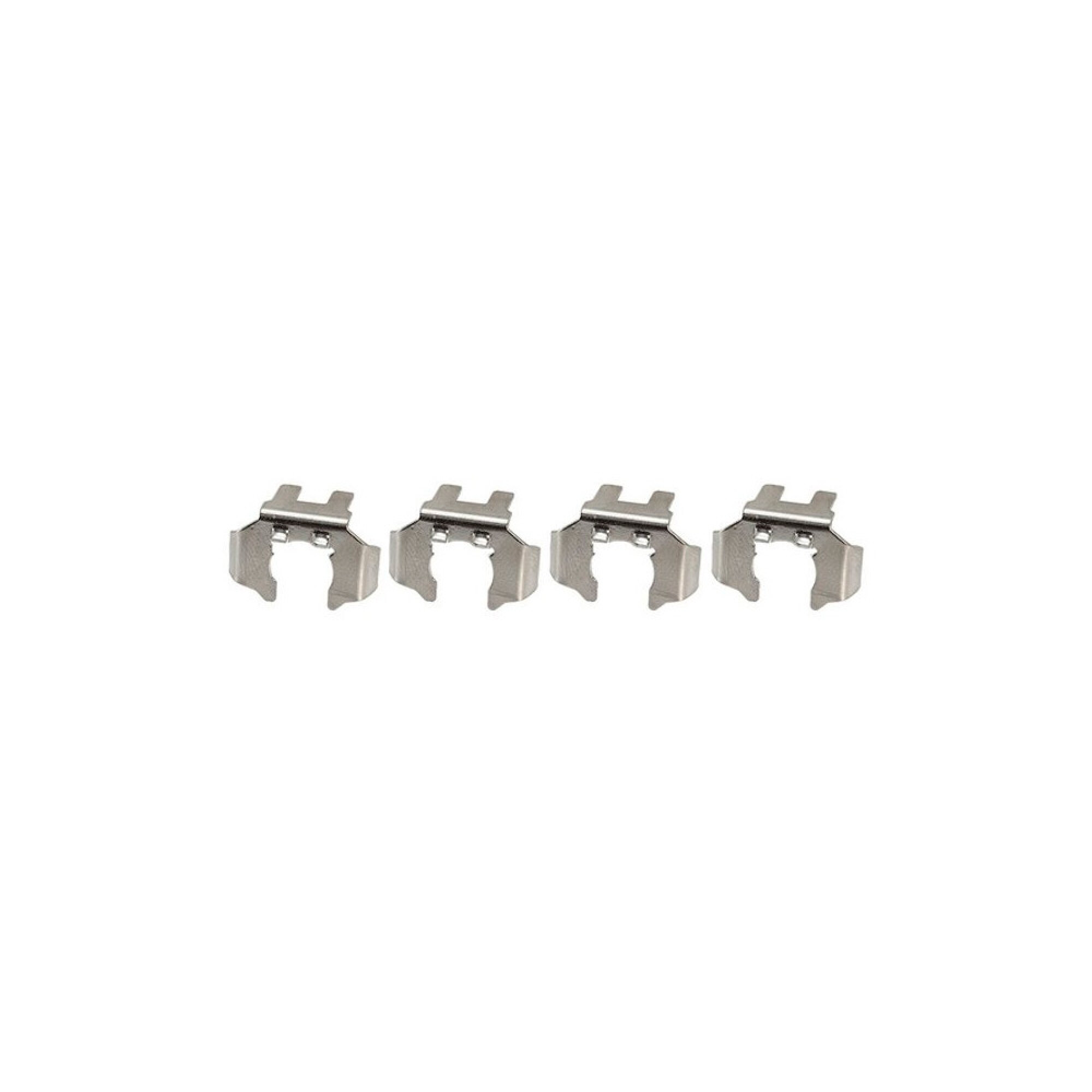 INYECCION PARTES - SEGURO INYECTOR JGO. 4 SISTEMA BOSCH - — Cymaco