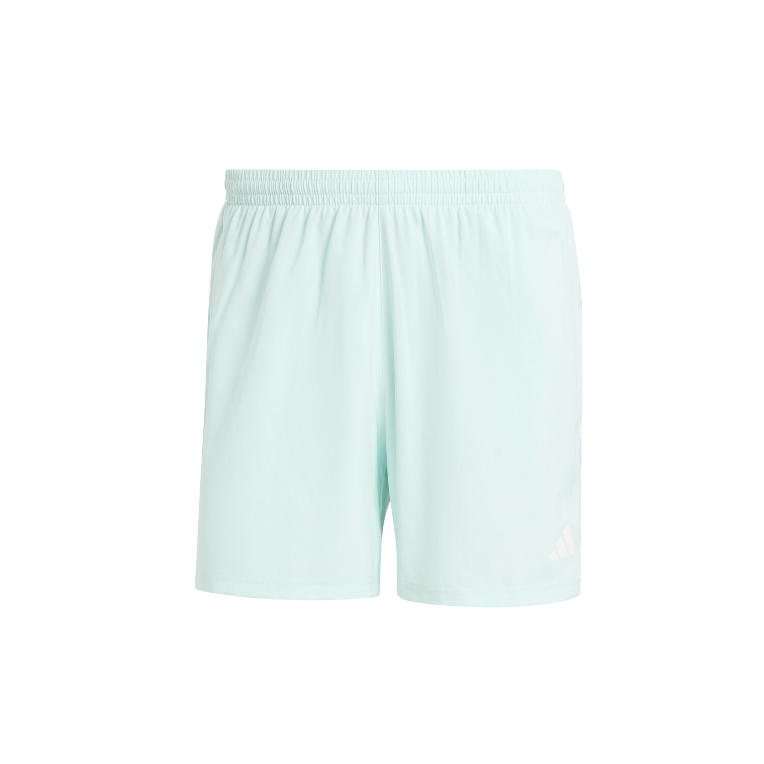SHORT adidas OWN THE RUN - Mint — Global Sports