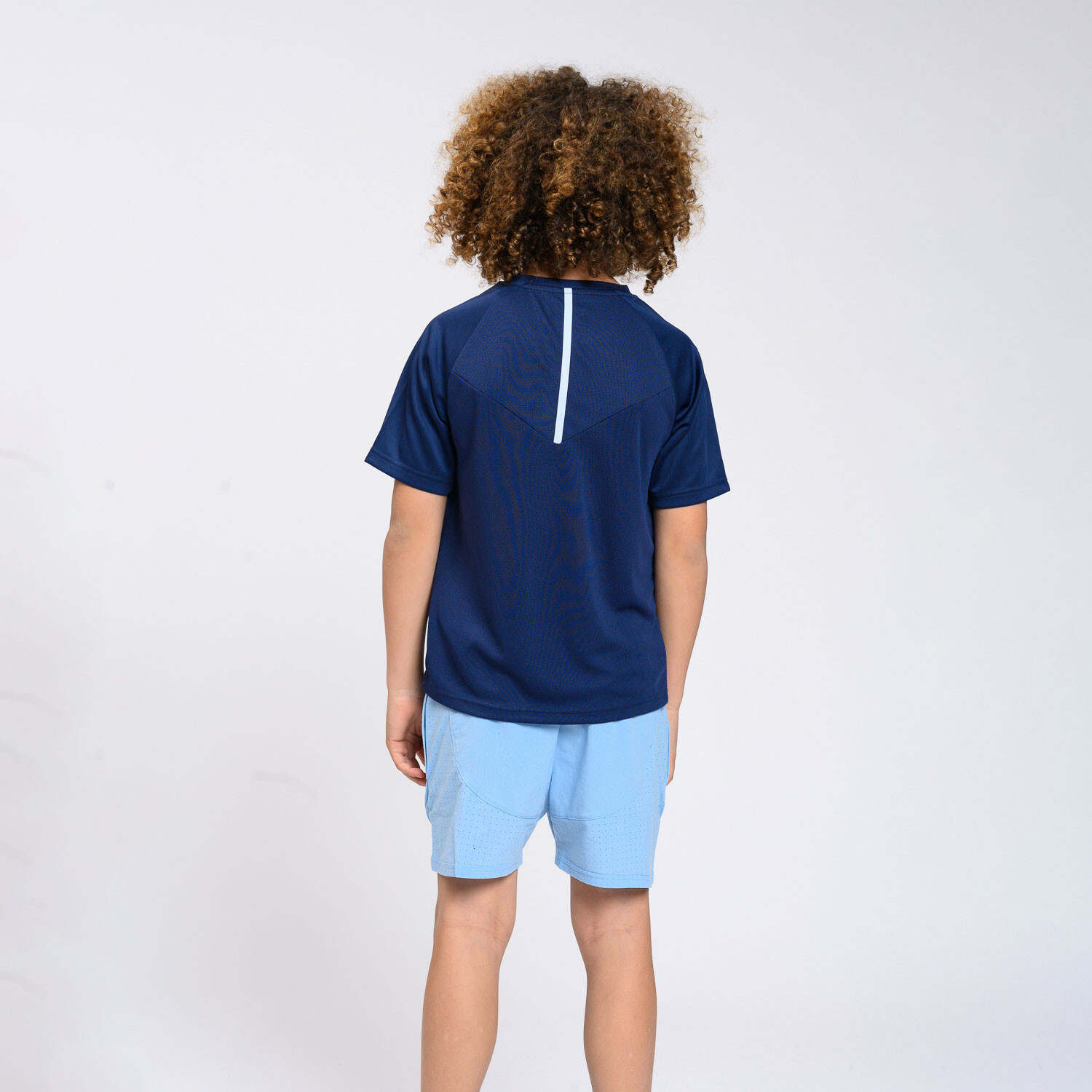 REMERA AVAR JUNIOR Umbro Junior - 001 — Timeout