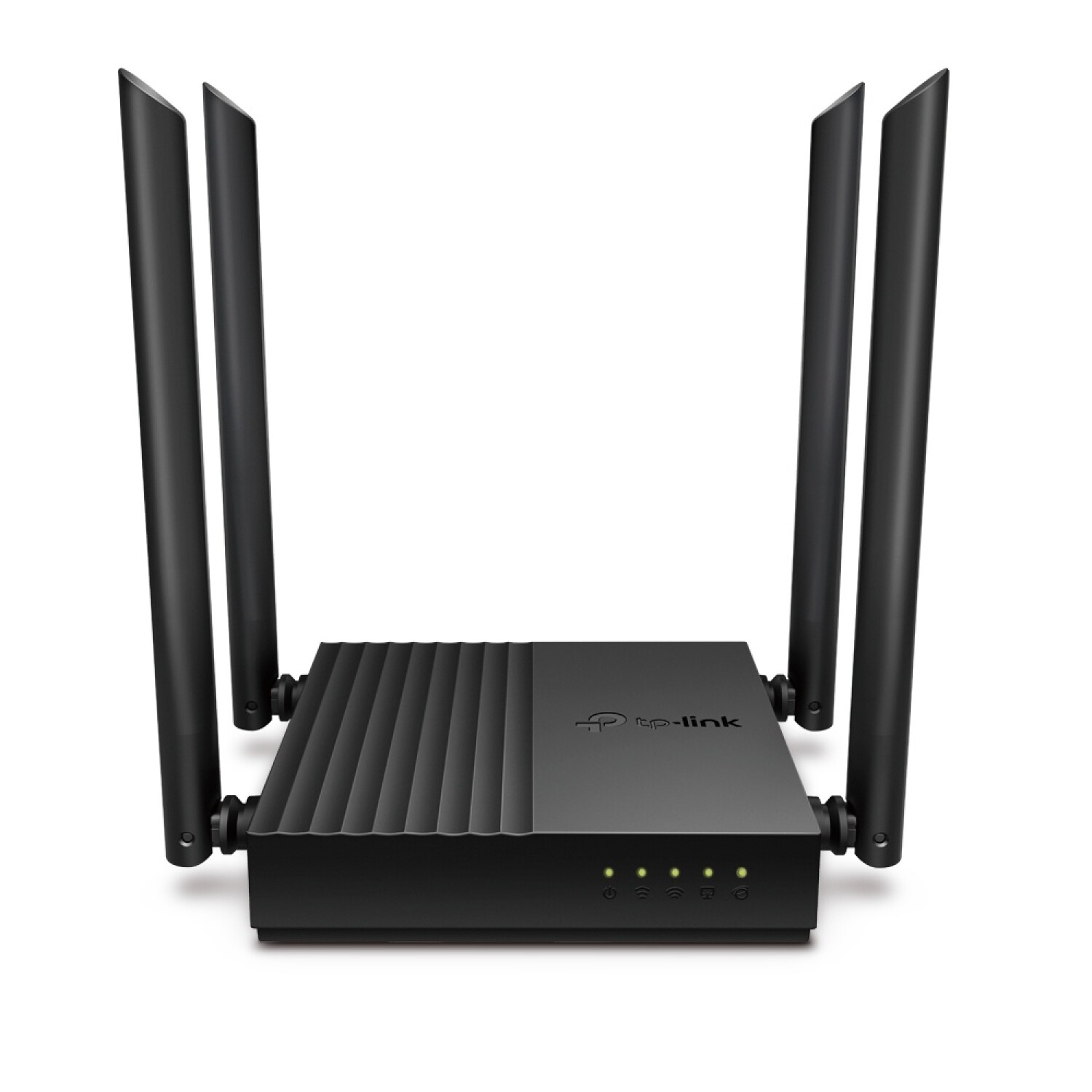 Router Inalámbrico TP-LINK Archer C64 Dual AC1200 Gigabit - 001 ...
