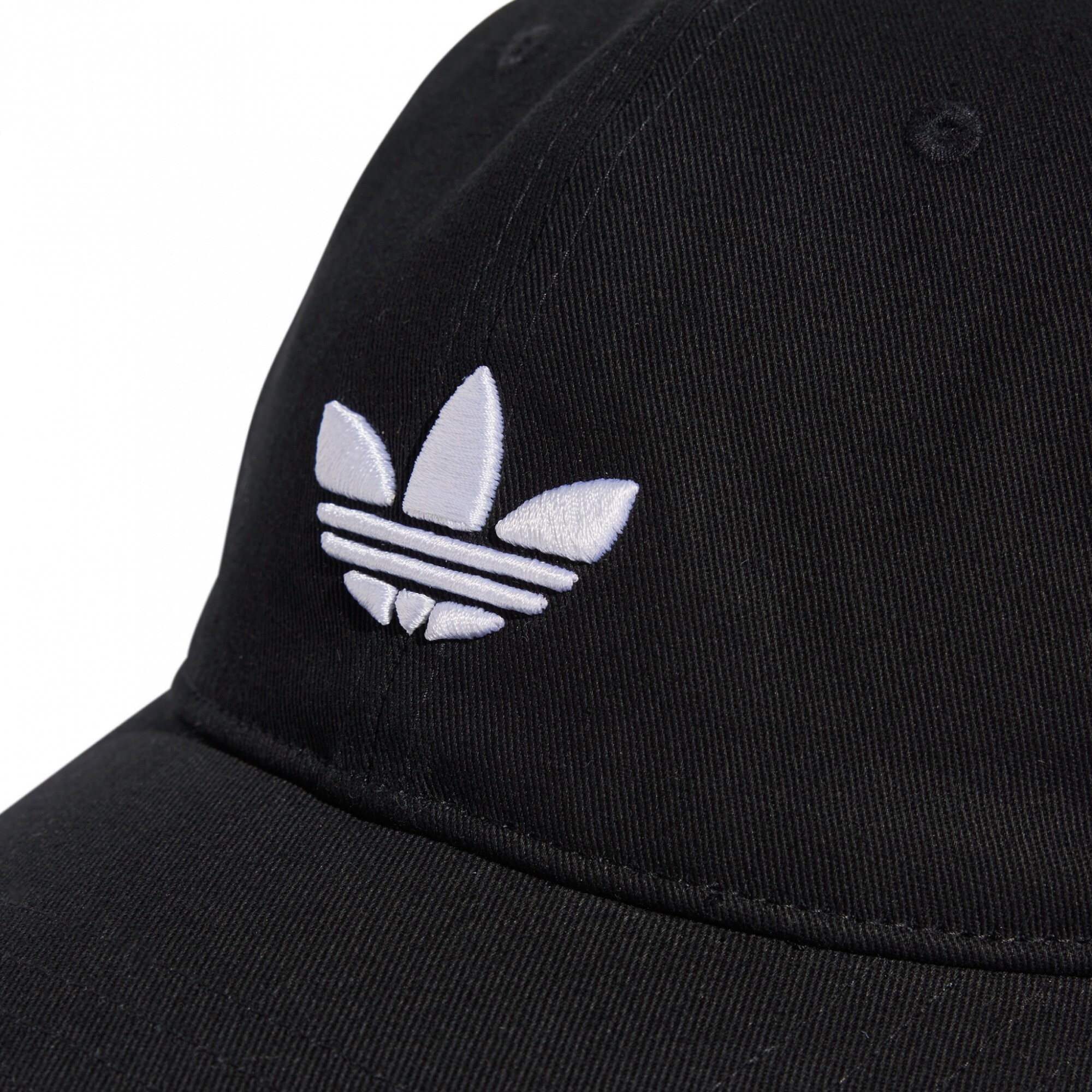 GORRA adidas ADICOLOR CLASSIC TREFOIL — Somos Fútbol