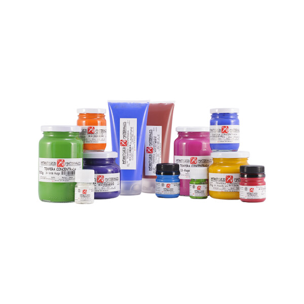 Témpera concentrada - 50 g — Infantozzi