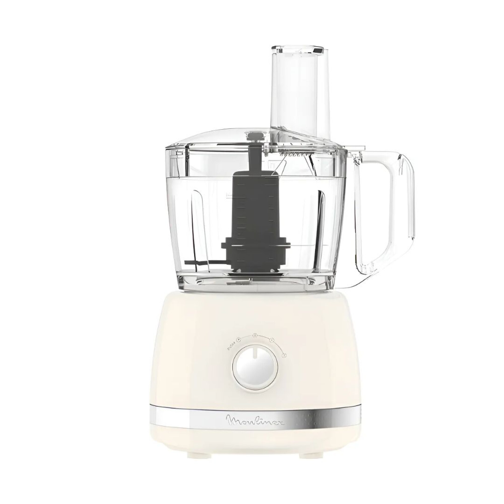 Procesadora de alimentos Moulinex Soleil | Diseño vintage | Color ...