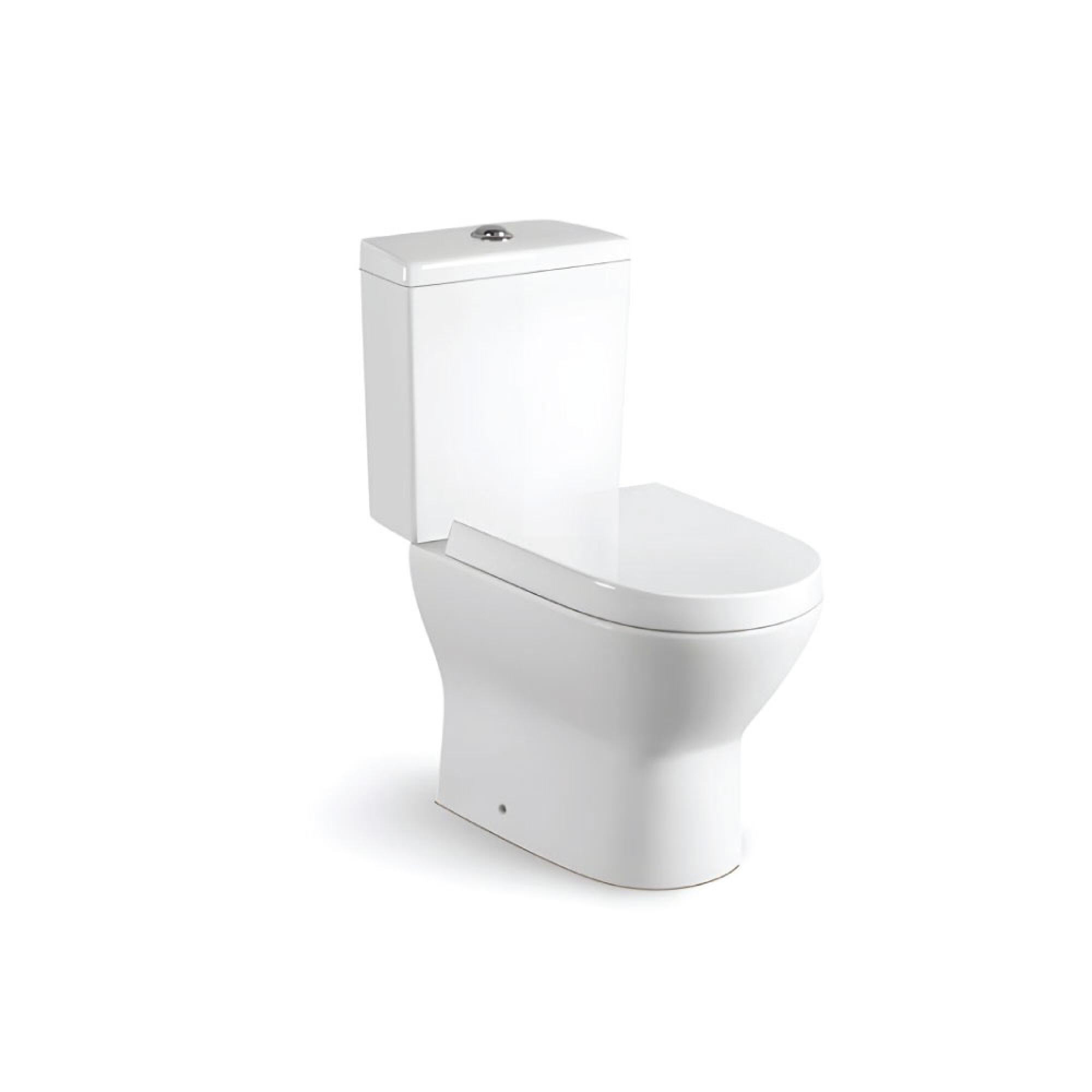 Inodoro Largo New Toscana — Bagno & Company