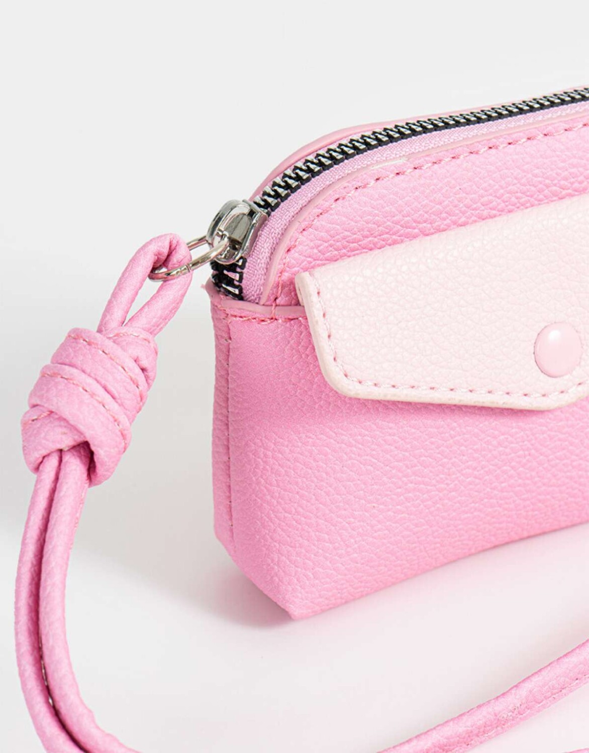 Monederos - Rosa Viejo — Tienda Soy Santander