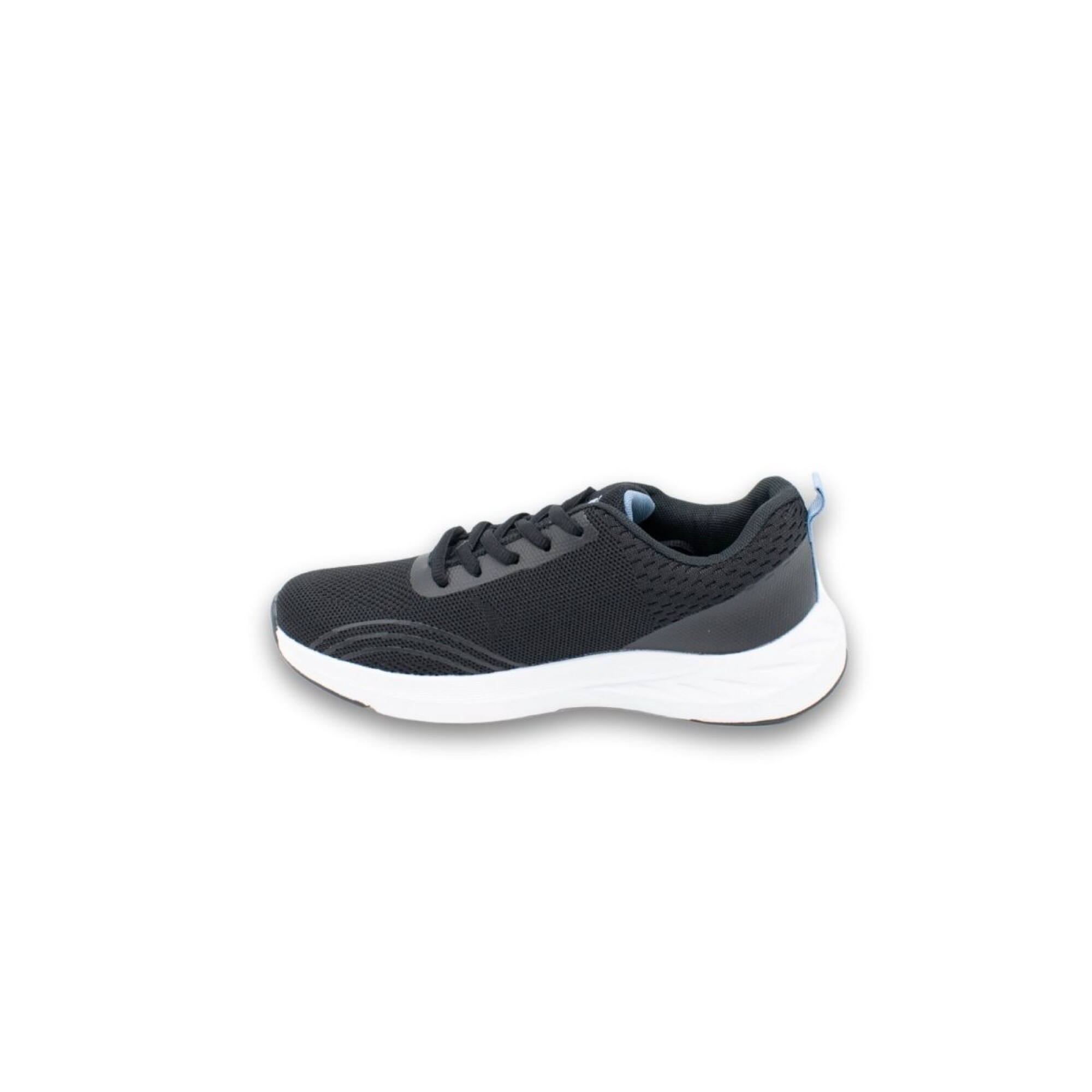CHAMPION 35-40 - BLACK/BLUE — Los Muchachos
