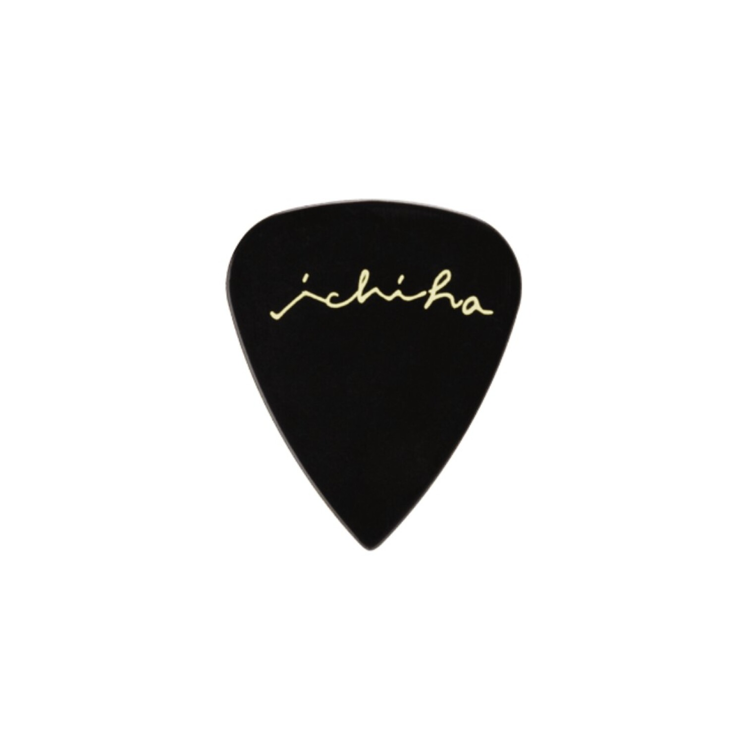 Pua Guitarra Pack Ibanez Ichika Nito Signature Pick Black Teardrop 0 ...