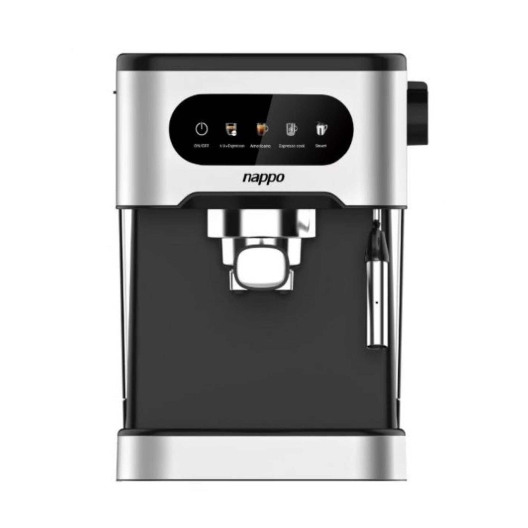 Cafetera Espresso Bomba Nappo NEC-260 — Bristol