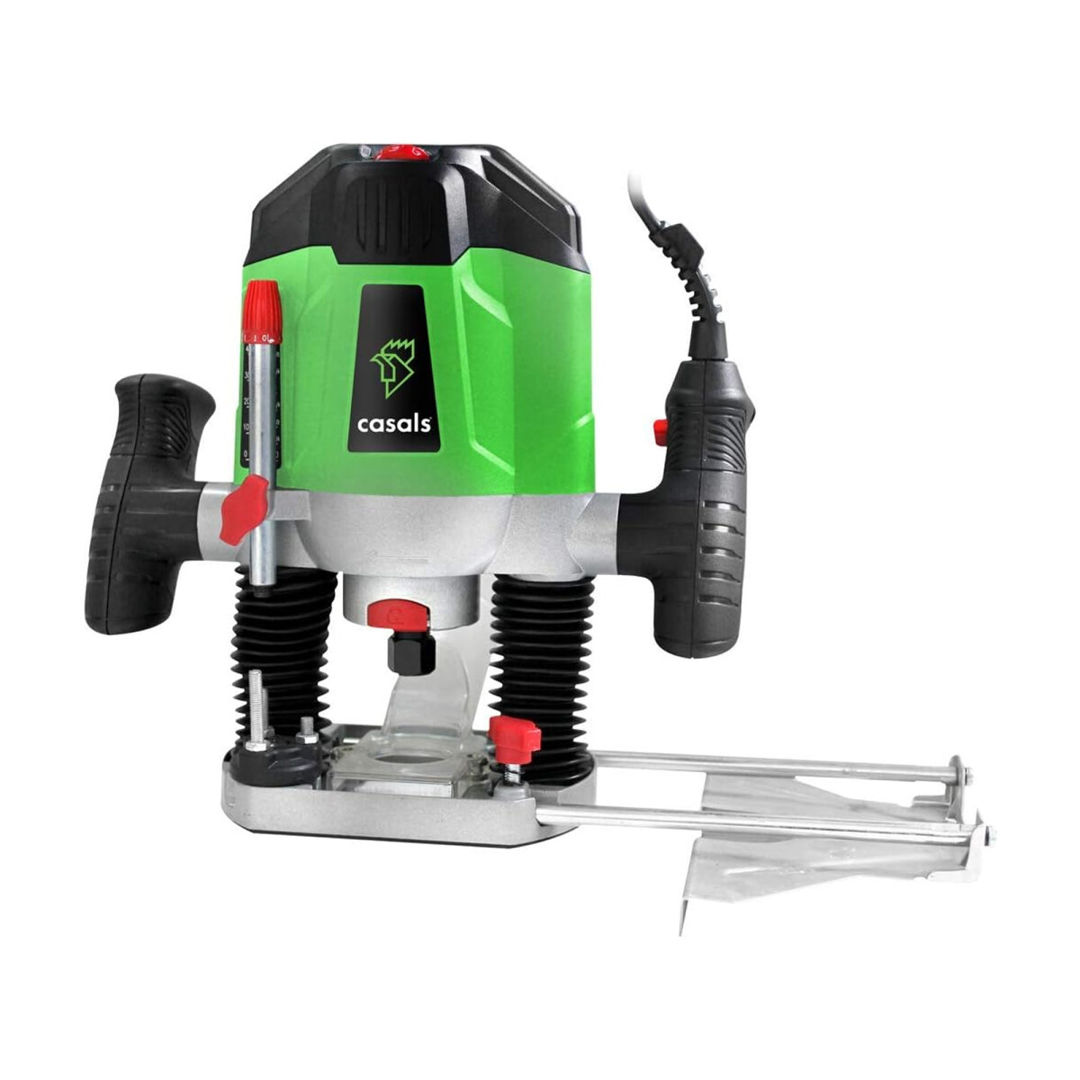 ROUTER 1200W VF1200E (4AC) CASALS - N/a — Kroser