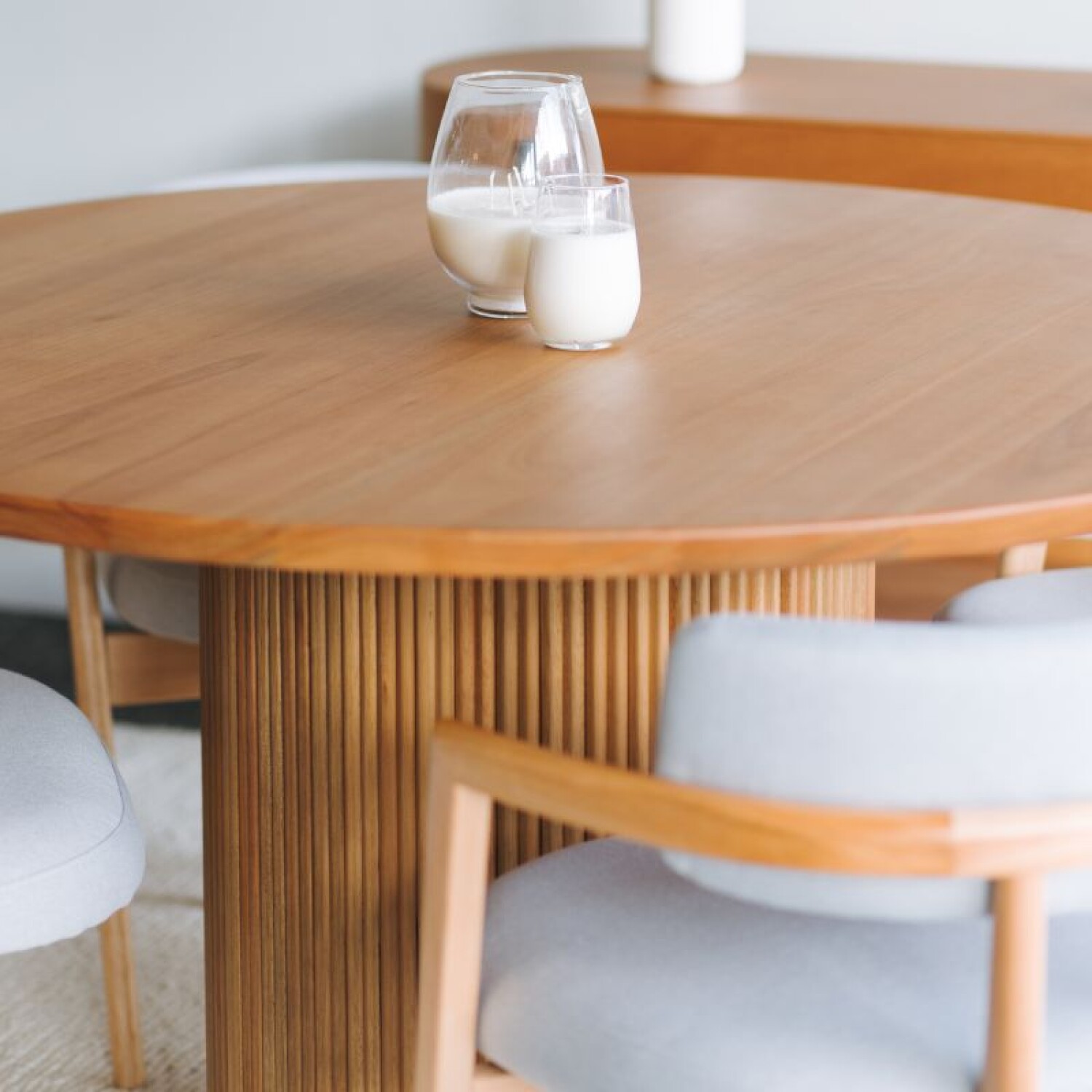 Mesa Caribe — Fabrica Italiana