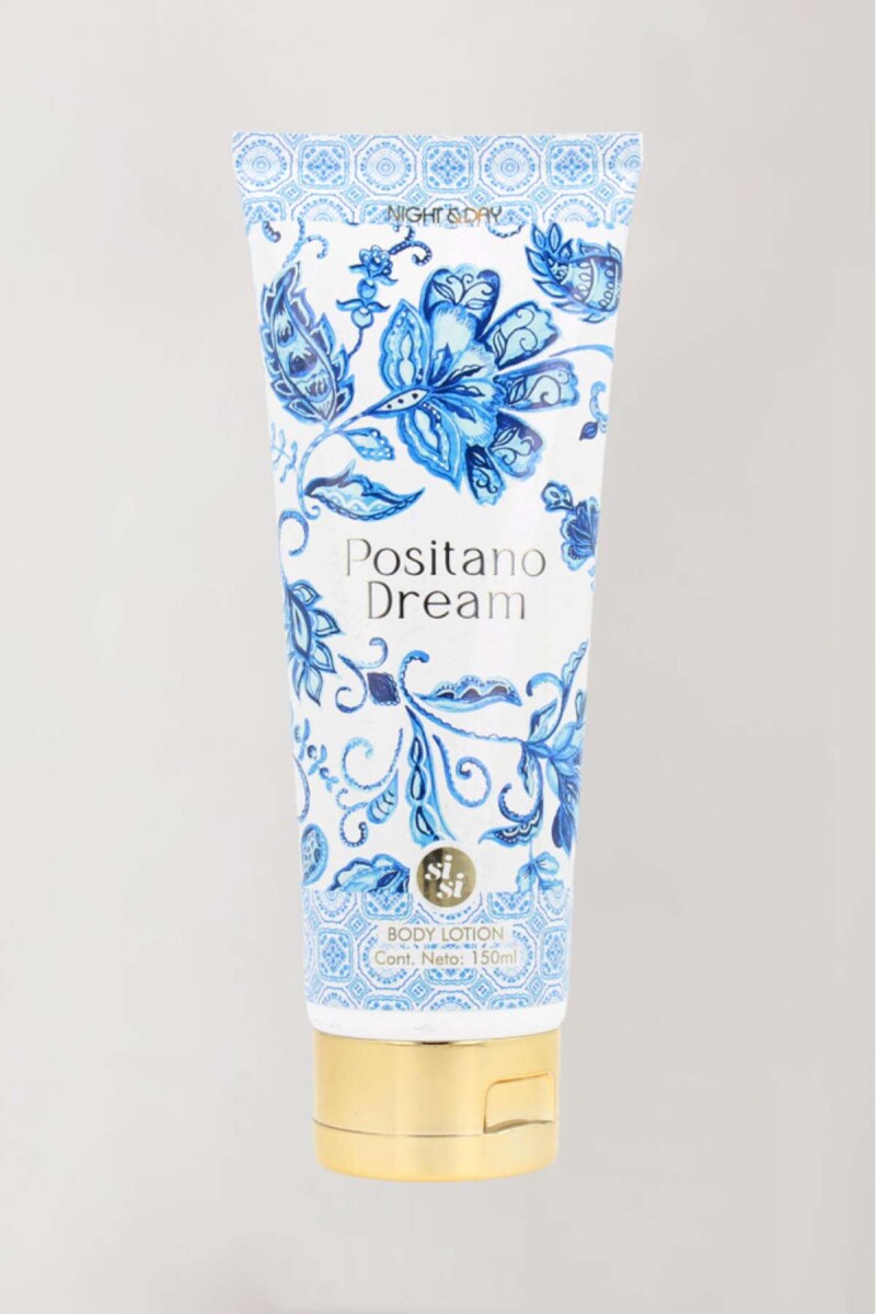 Body lotion 150ml - Positano — Tienda Soy Santander