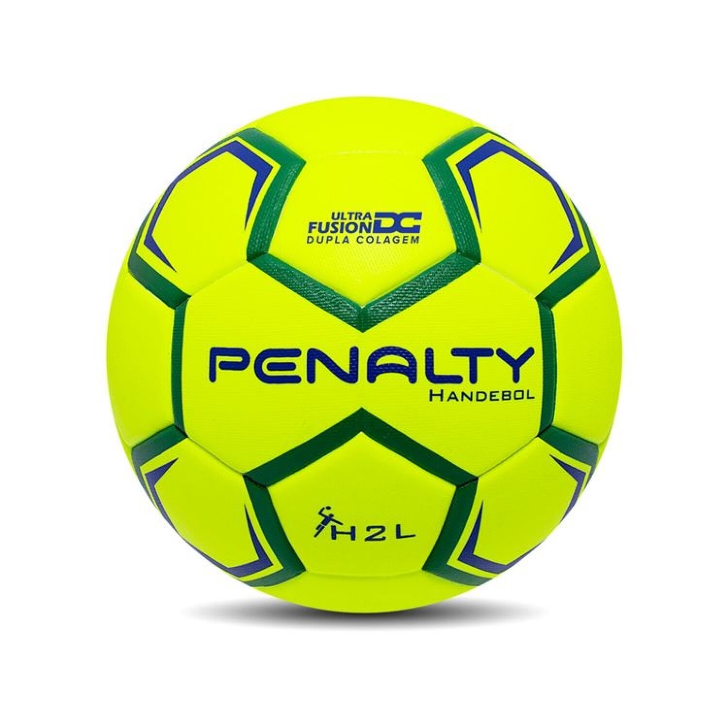 Pelota de Handball H2L Ultra Fusion — Almenara Mall