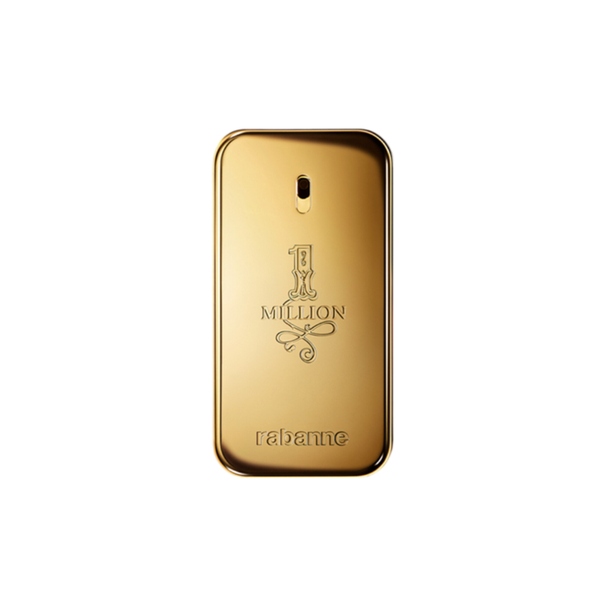 Perfume Rabanne One Millon EDT 50ml — San Roque