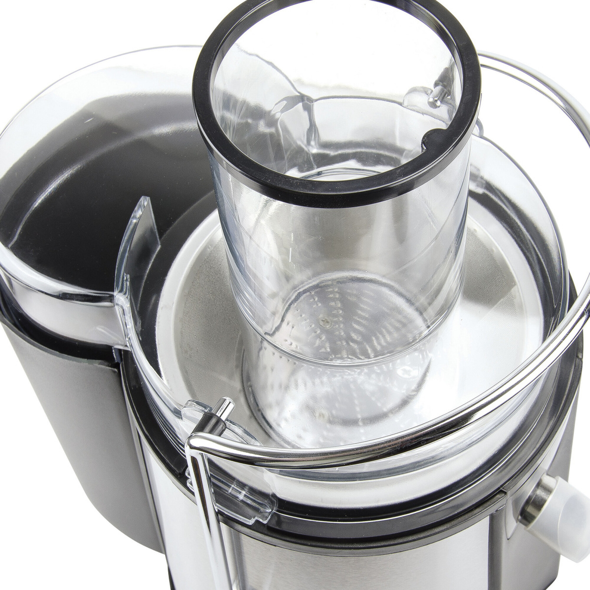 Extractor De Jugos Tem T1nju1000 1.5 Litros Con Filtro — La Tentación