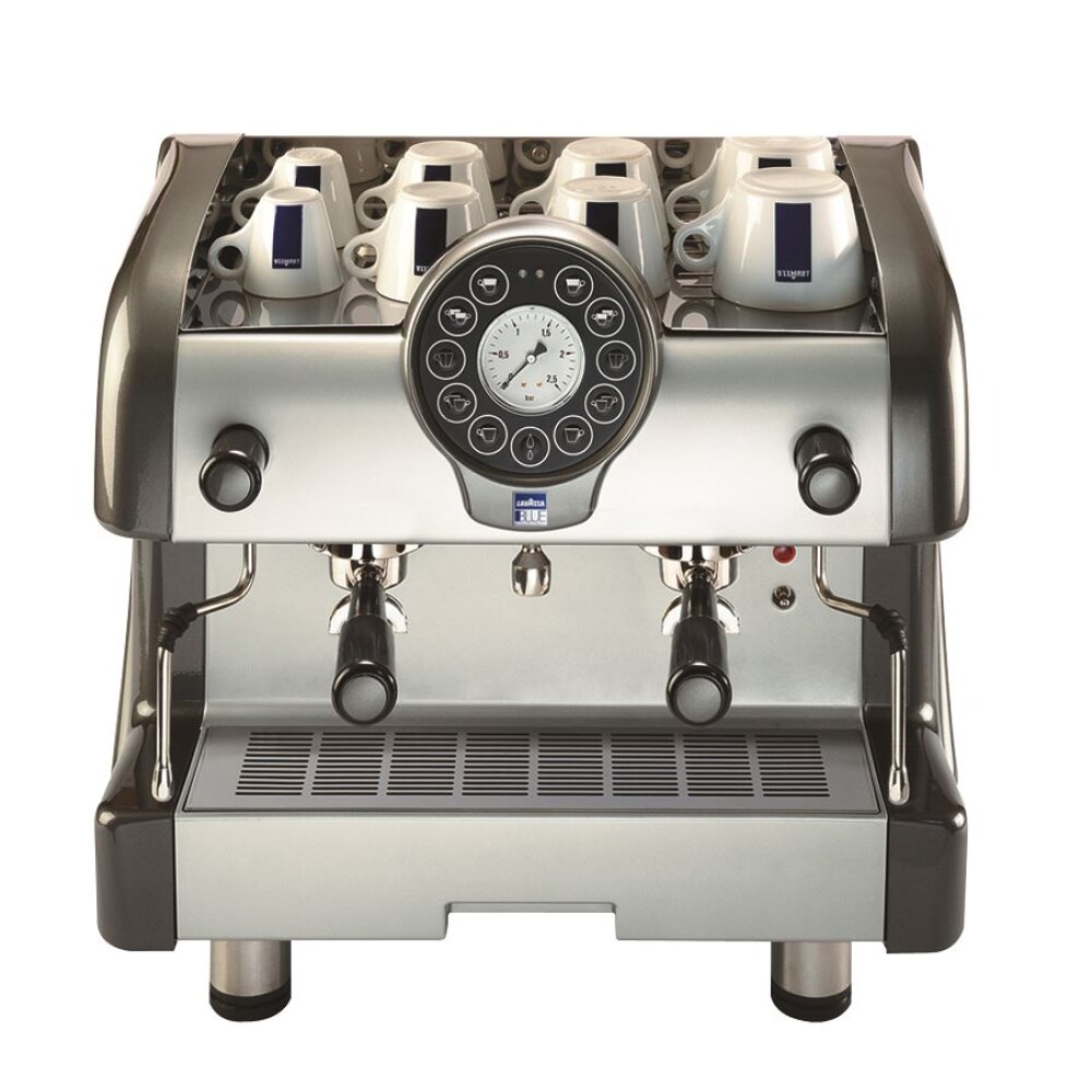 LB 4100 — Cafe Max