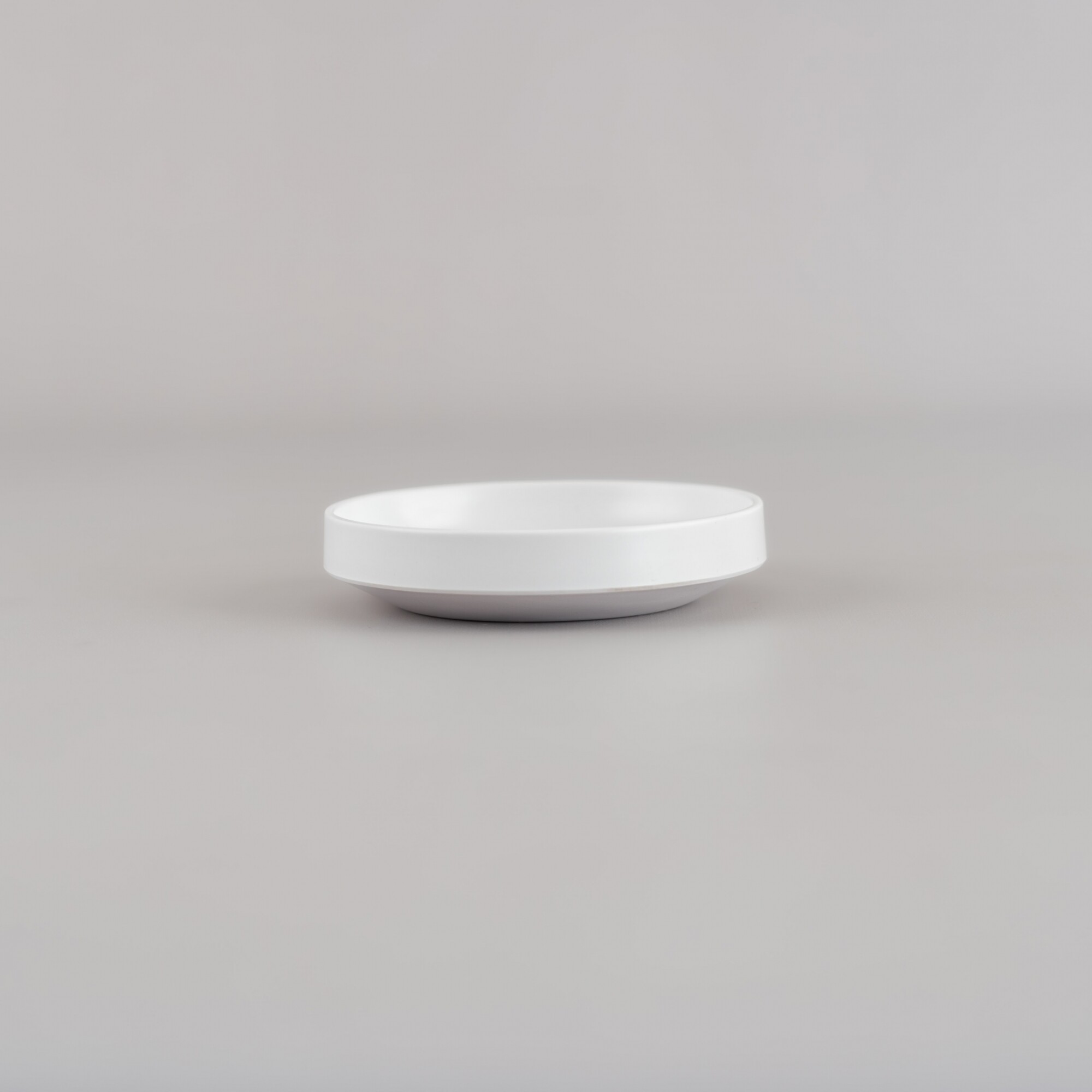 Platito Recto Melamina 10cm — Volf