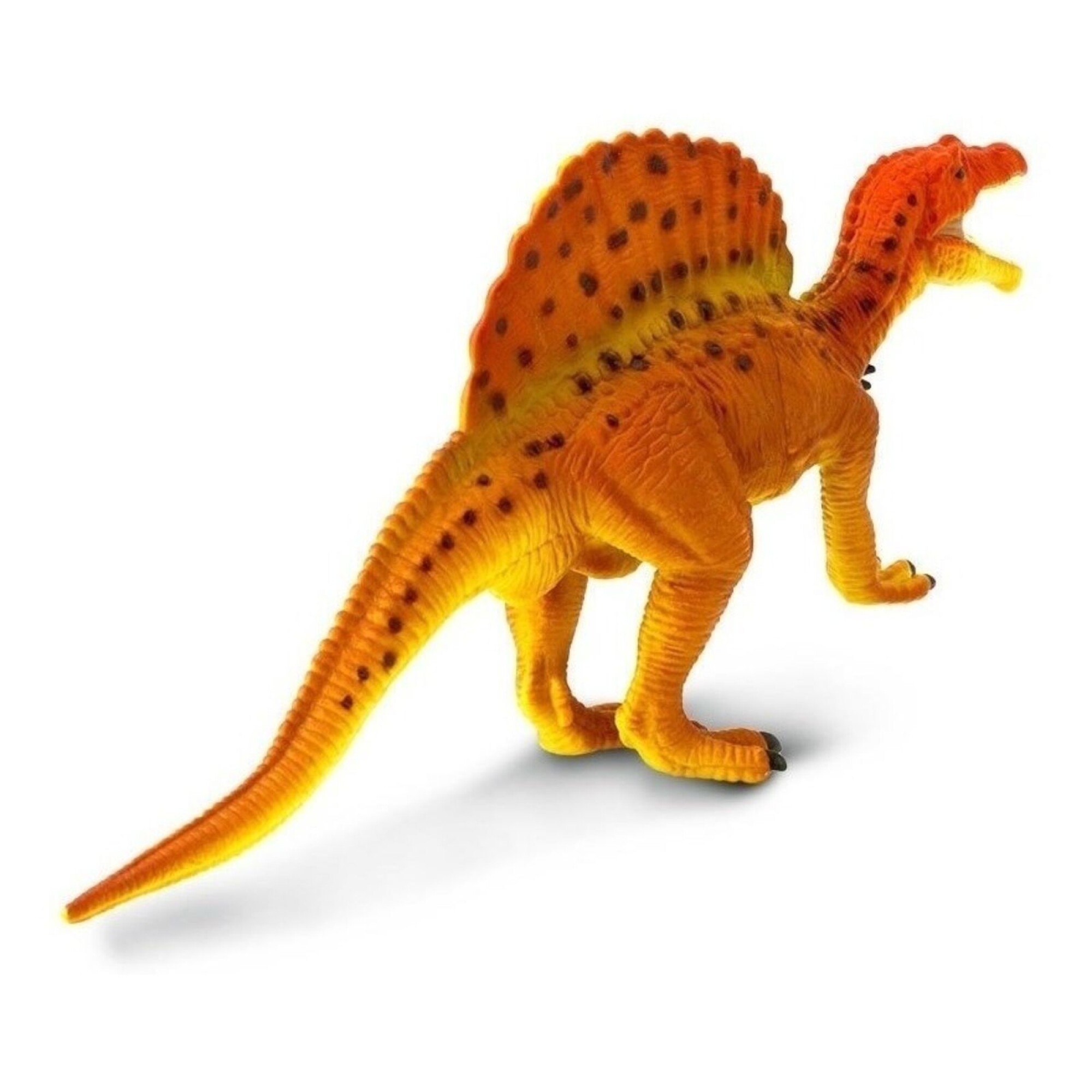 Safari Dinosaurio Spinosaurus Dino Animal Figura Coleccion — Atrix