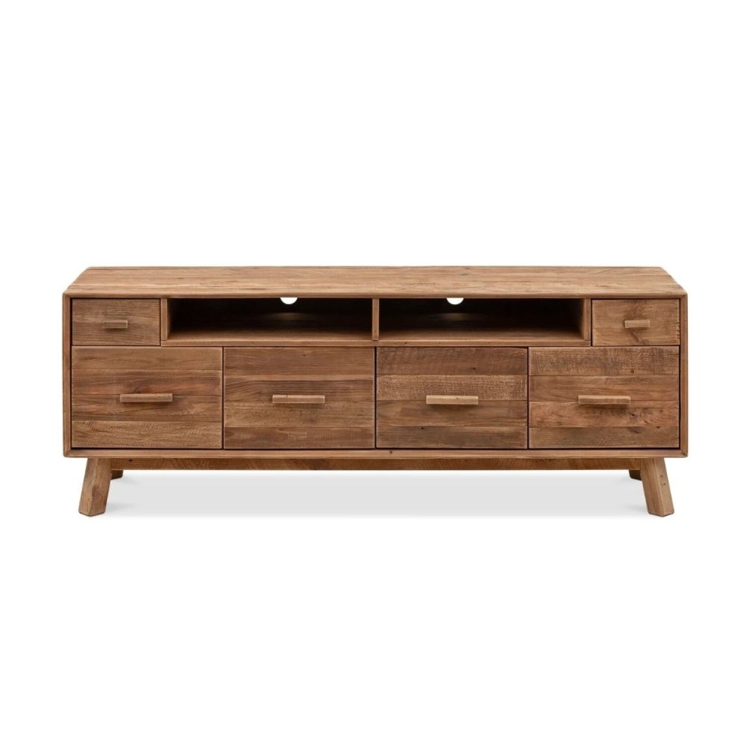 Rack de tv Linea Rimini — La Cueva Muebles