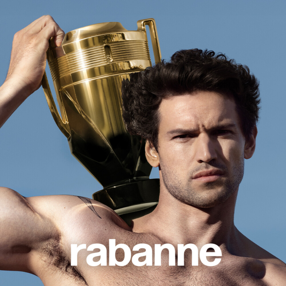 Paco Rabanne Invictus Elixir Parfum - 100ml - Masculino — Champs Elysees