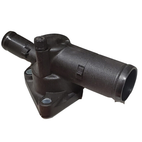 CARCASA TERMOSTATO RENAULT CLIO II TWINGO KANGOO 1.2 D4F 8200660882 ...