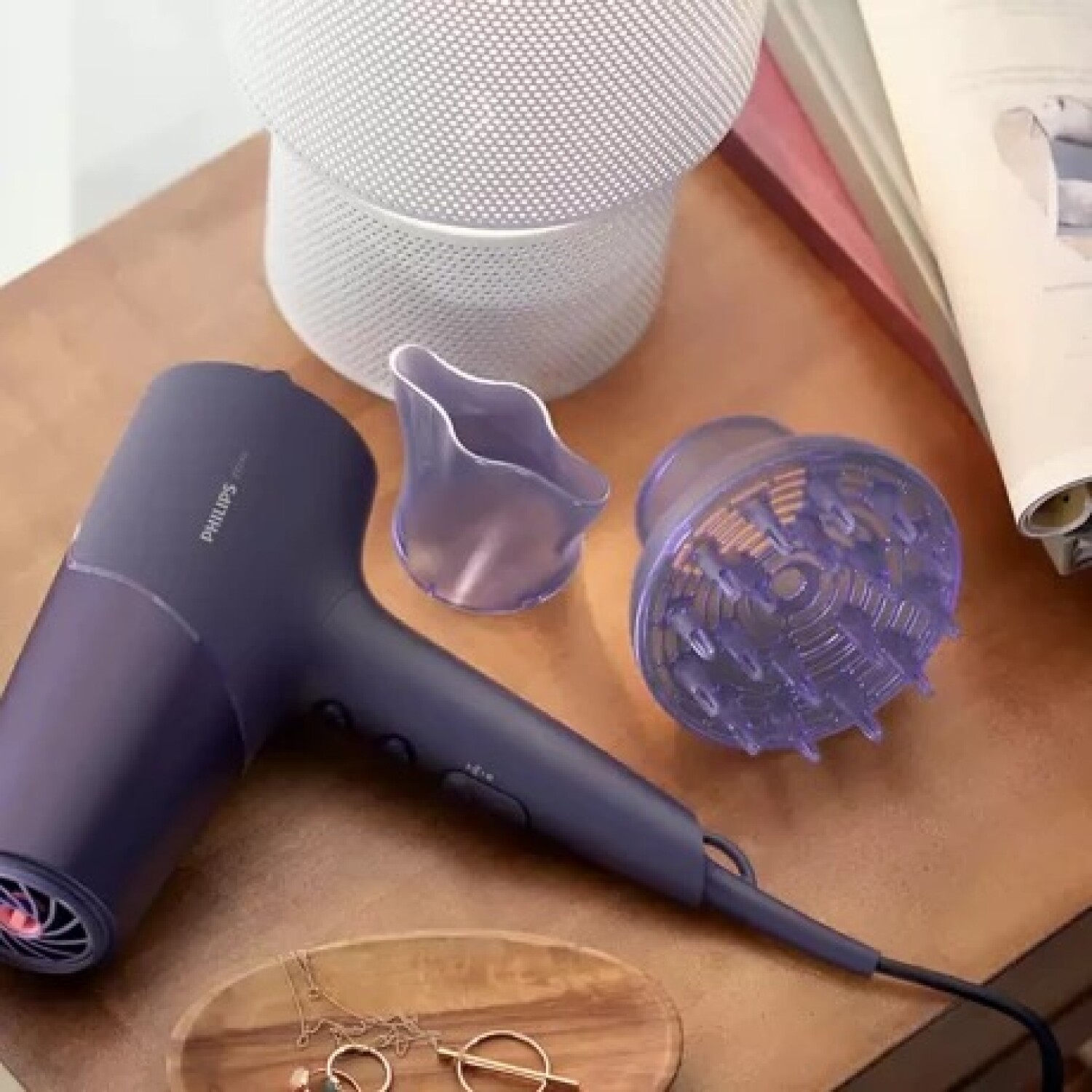 Secador Philips 5000 Series — BBVA