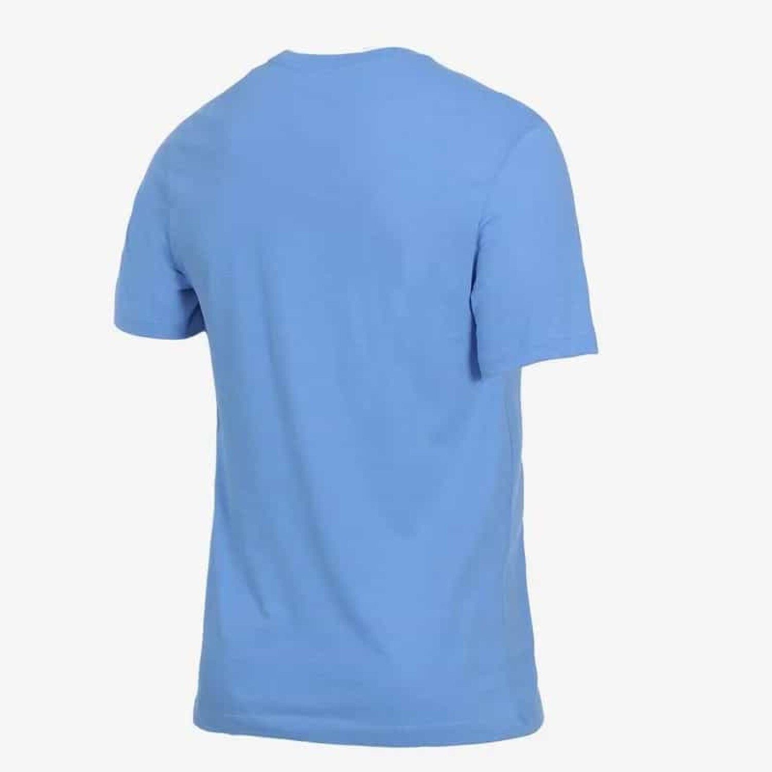 Remera Nike Celeste — AUF Store