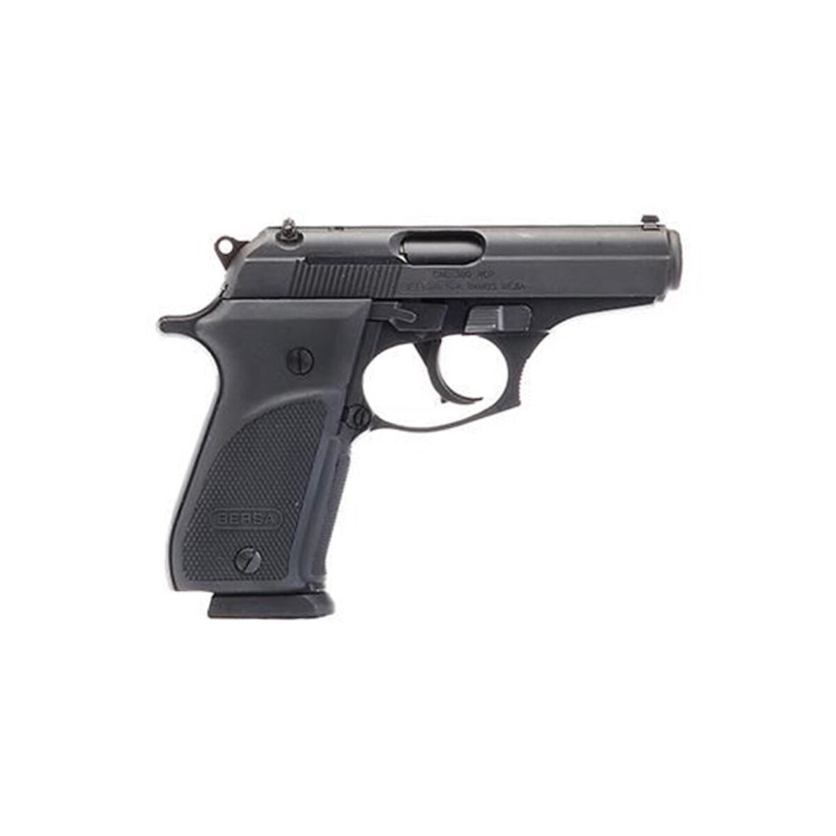 PISTOLA BERSA MOD THUNDER 380 CAL 380 COMBAT PLUS TERM. PAV — Magnum