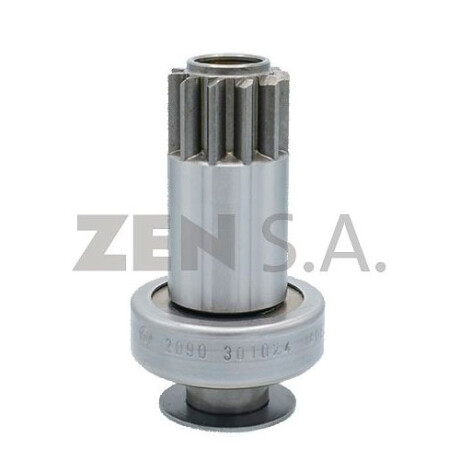 BENDIX ARRANQUE - A1-A3 VALEO 11D ZEN — Cymaco