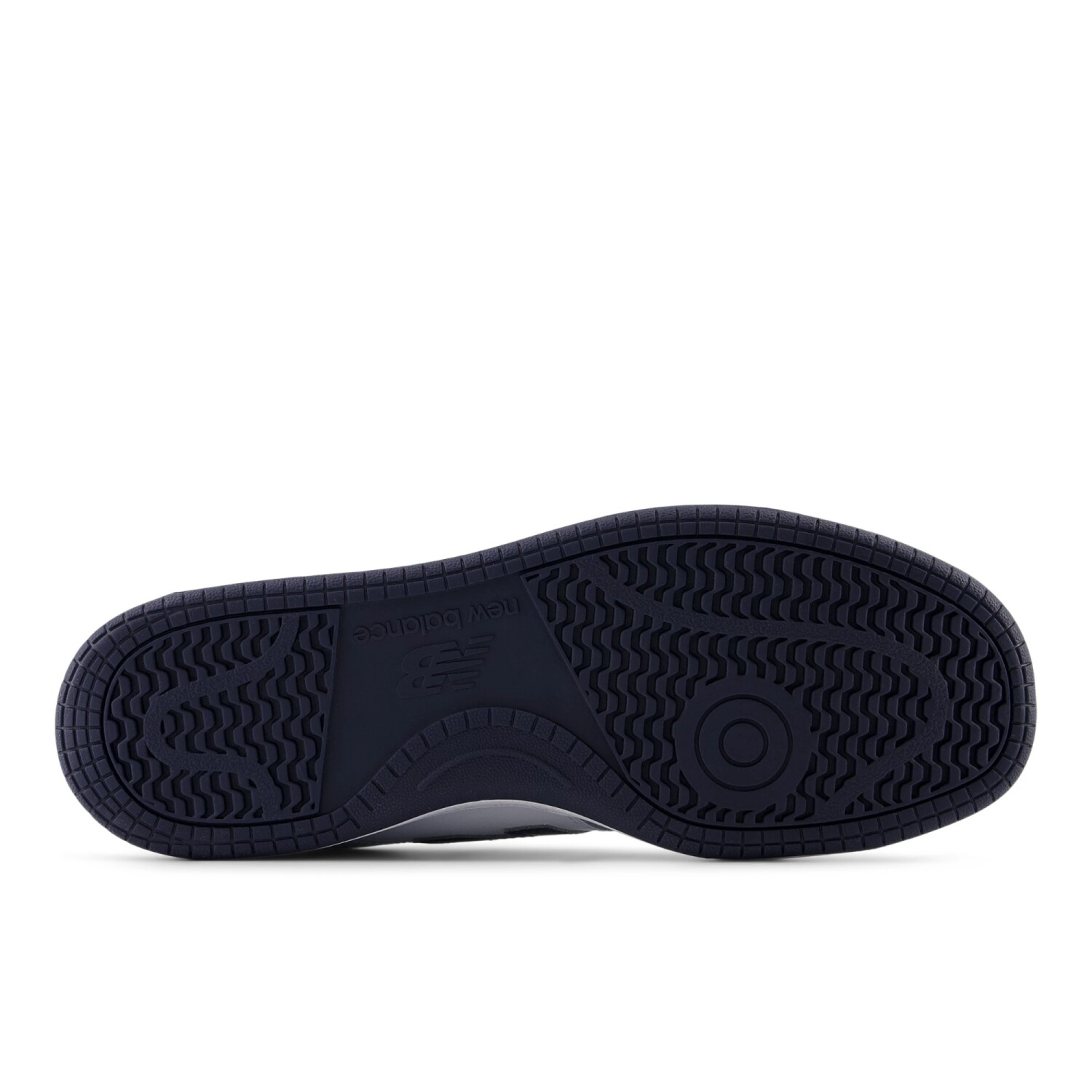 Championes New Balance de Hombre - 80 - BB80UFO - OPTIC WHITE — New Balance