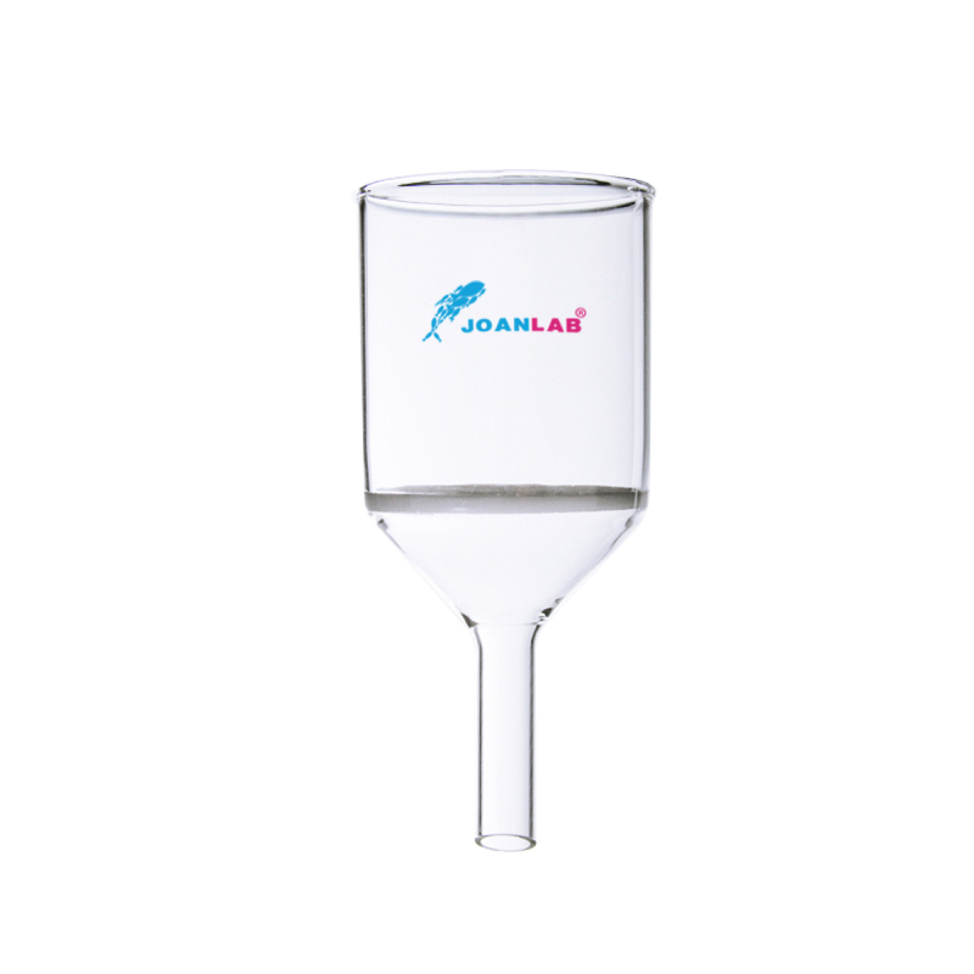 Embudo Büchner 30 mL - Porosidad Fina — Droguería Paysandú