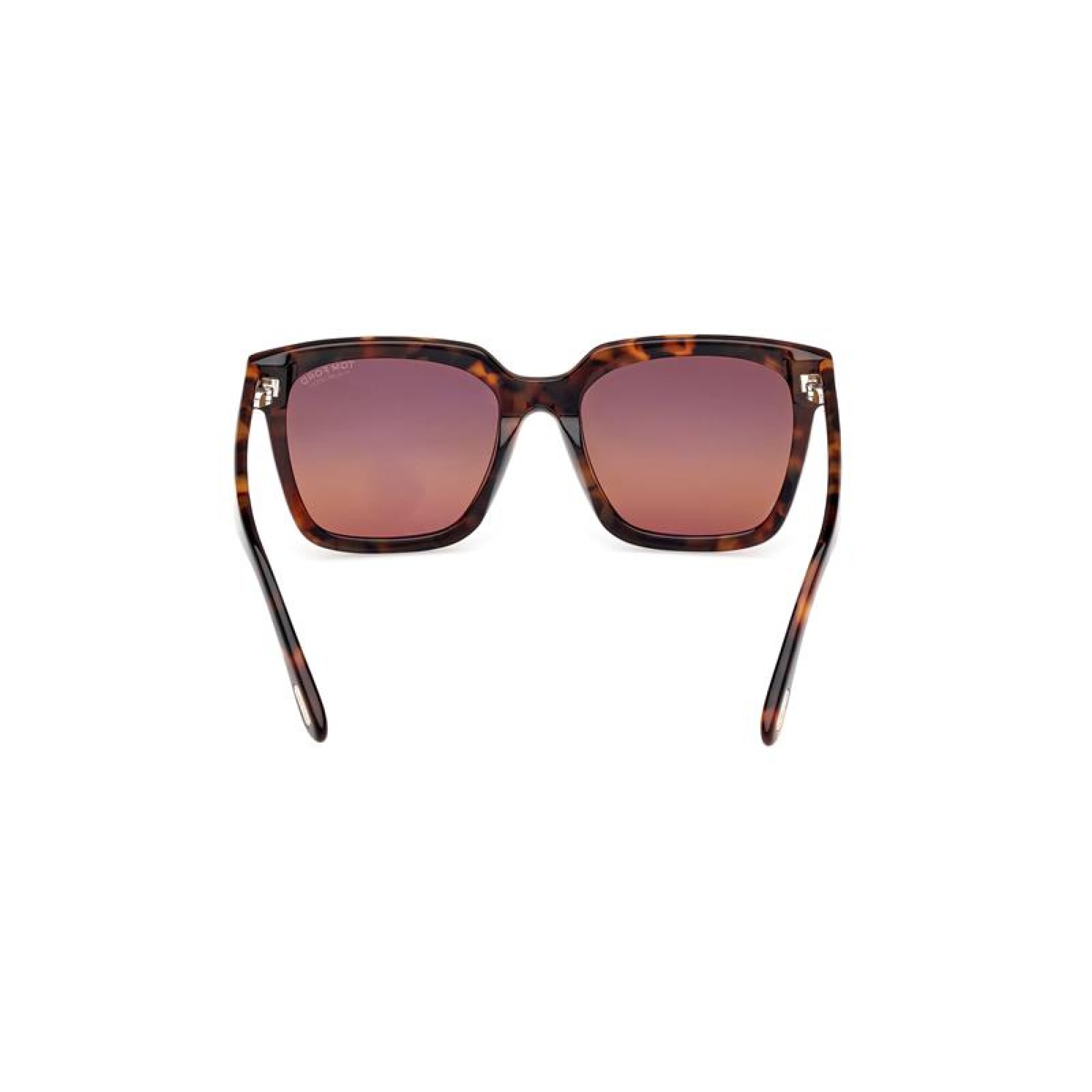 Tom Ford Selby 952 - 52h — Óptica Estela Jinchuk