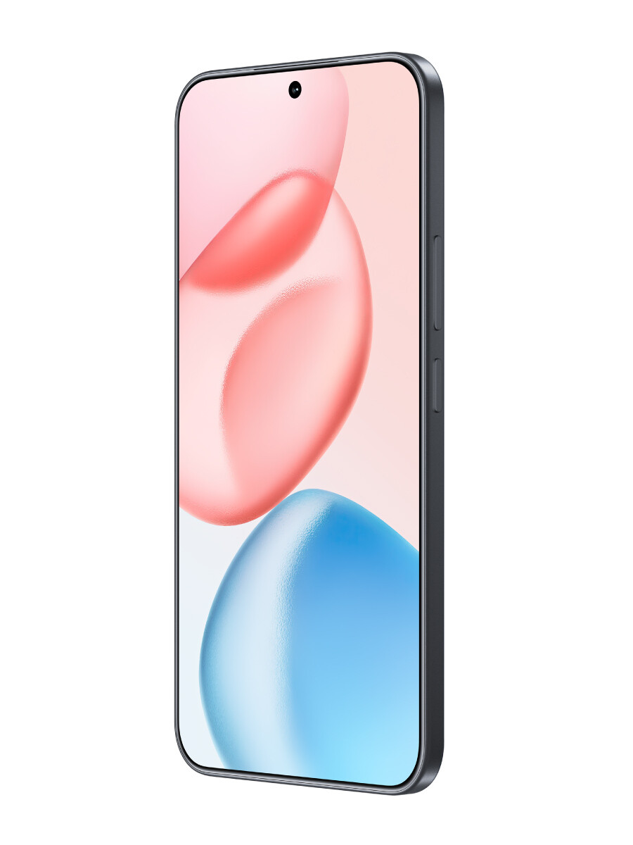 Celular Honor 400 LITE 256GB - Negro — Claro Uruguay