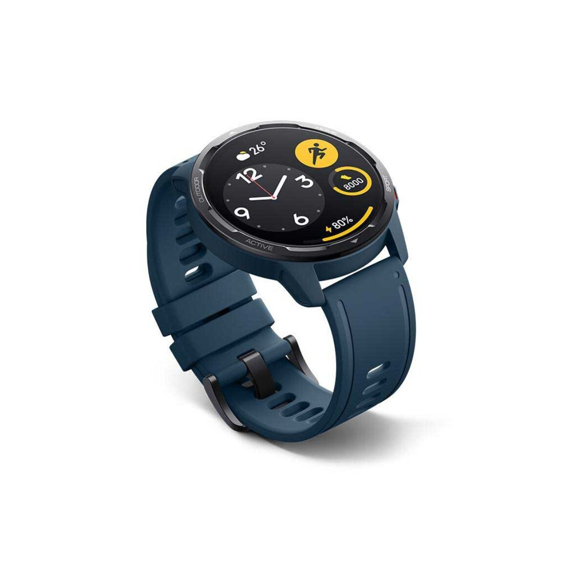 Smartwatch Xiaomi Watch S1 Active — Market