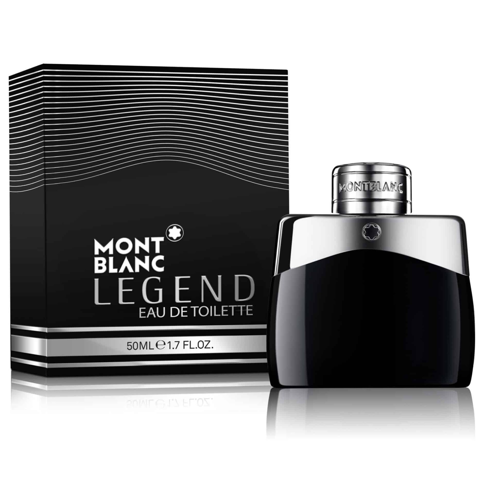 Perfume Montblanc Legend Edt 50ml — San Roque