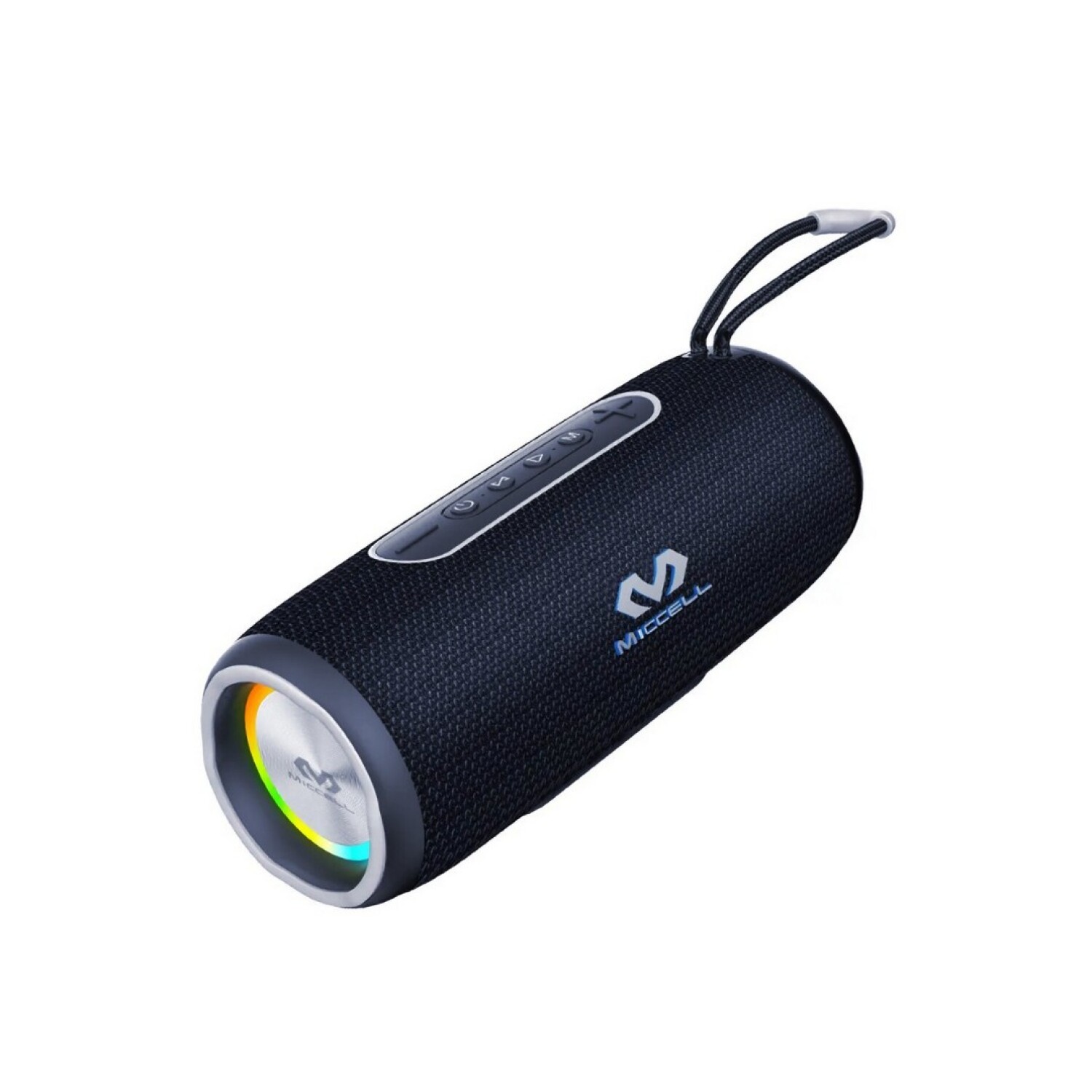 PARLANTE PORTATIL BT MICCELL SP40 — Game Stop