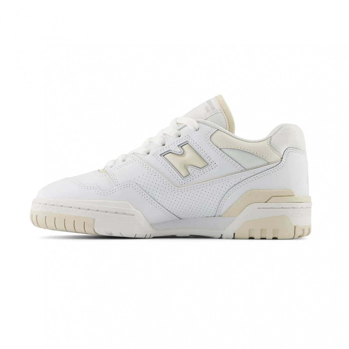 New Balance BBW550 - BLACK — Zooko