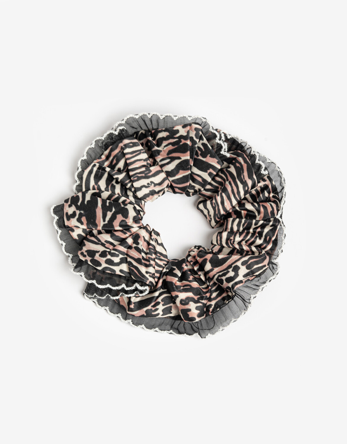 Scrunchie — Isadora