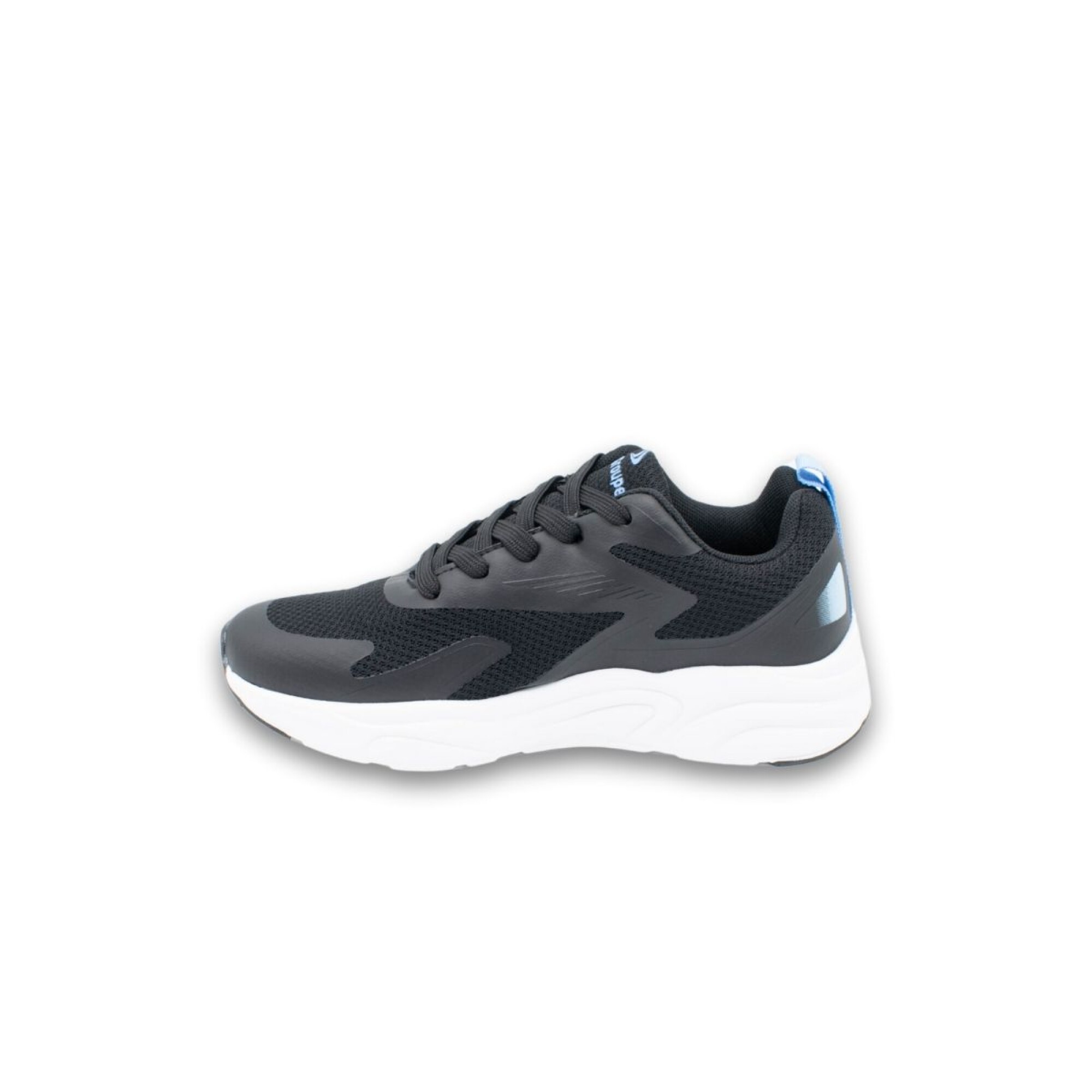 CHAMPION 35-40 - BLACK — Los Muchachos