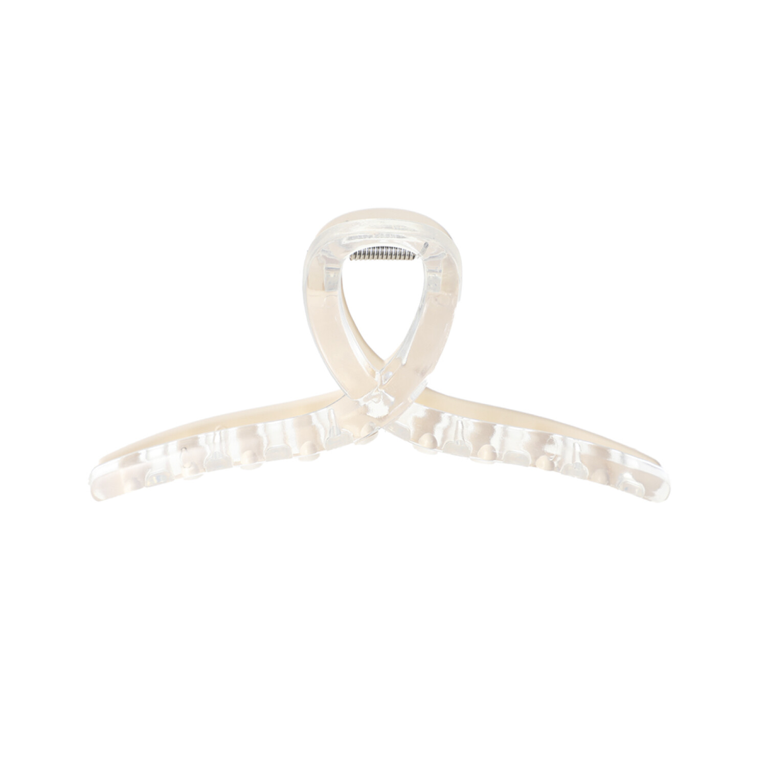 Pinza bicolor B - diseño 4 — Miniso Uruguay