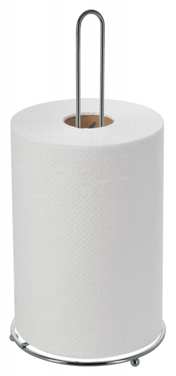 PORTA ROLLO METAL — El Clon