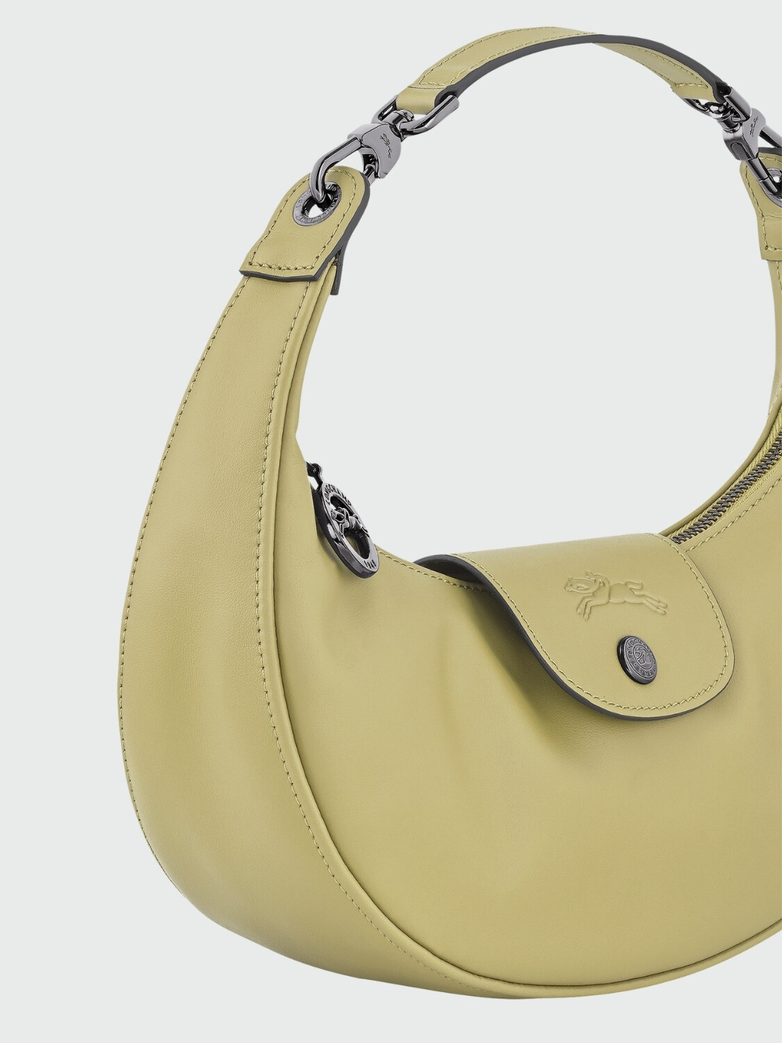 LONGCHAMP - Le Pliage Xtra S Shoulder Bag — Fifth Av
