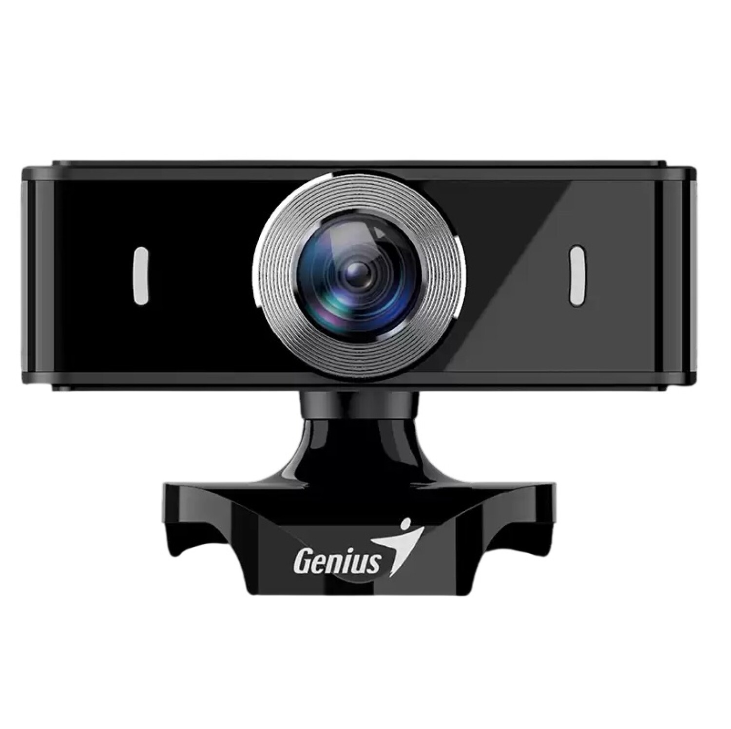 Webcam Genius Full Hd 1080P C/microfono Digital — Universo Binario