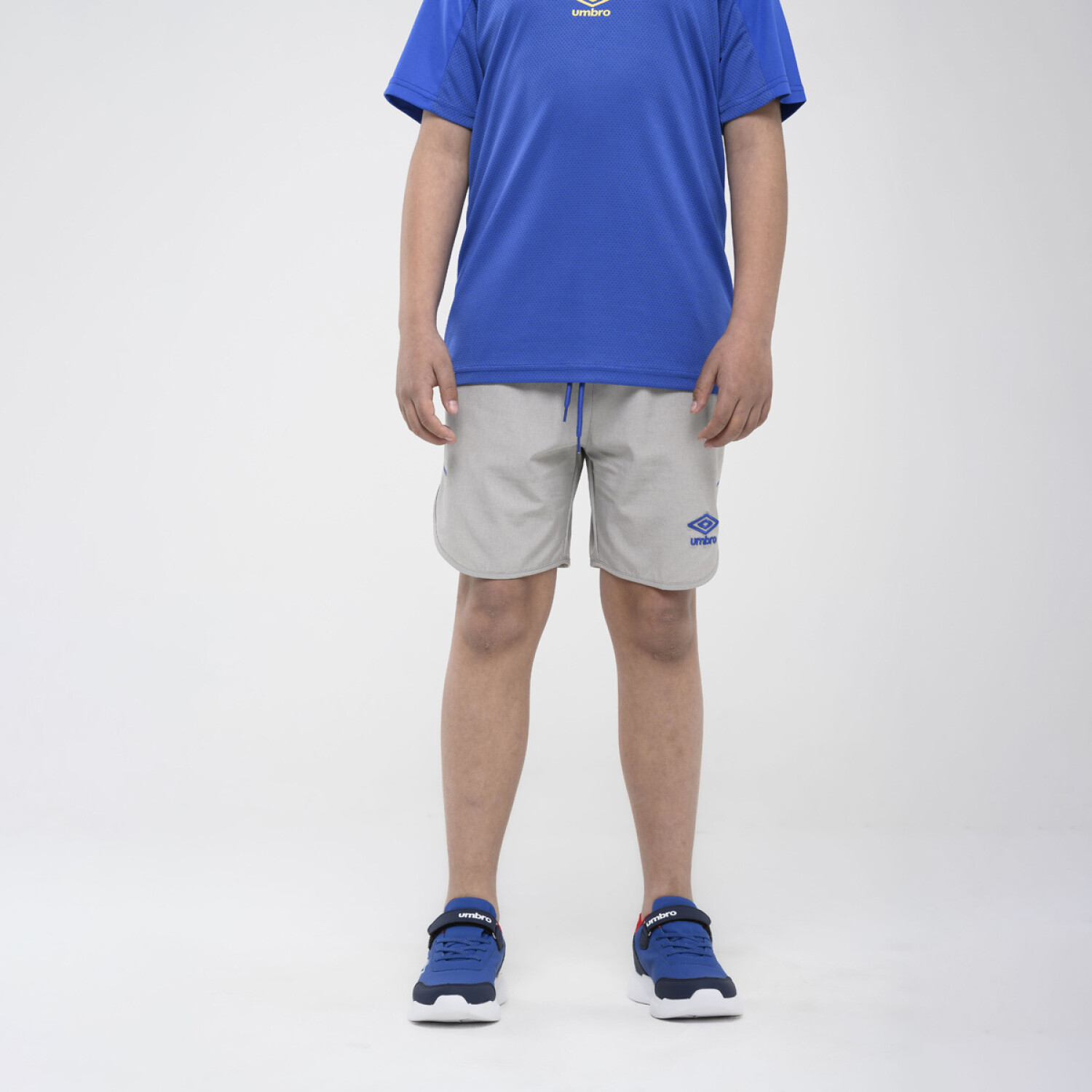 Short Slitt Umbro Niños - 5m6 — Clássico