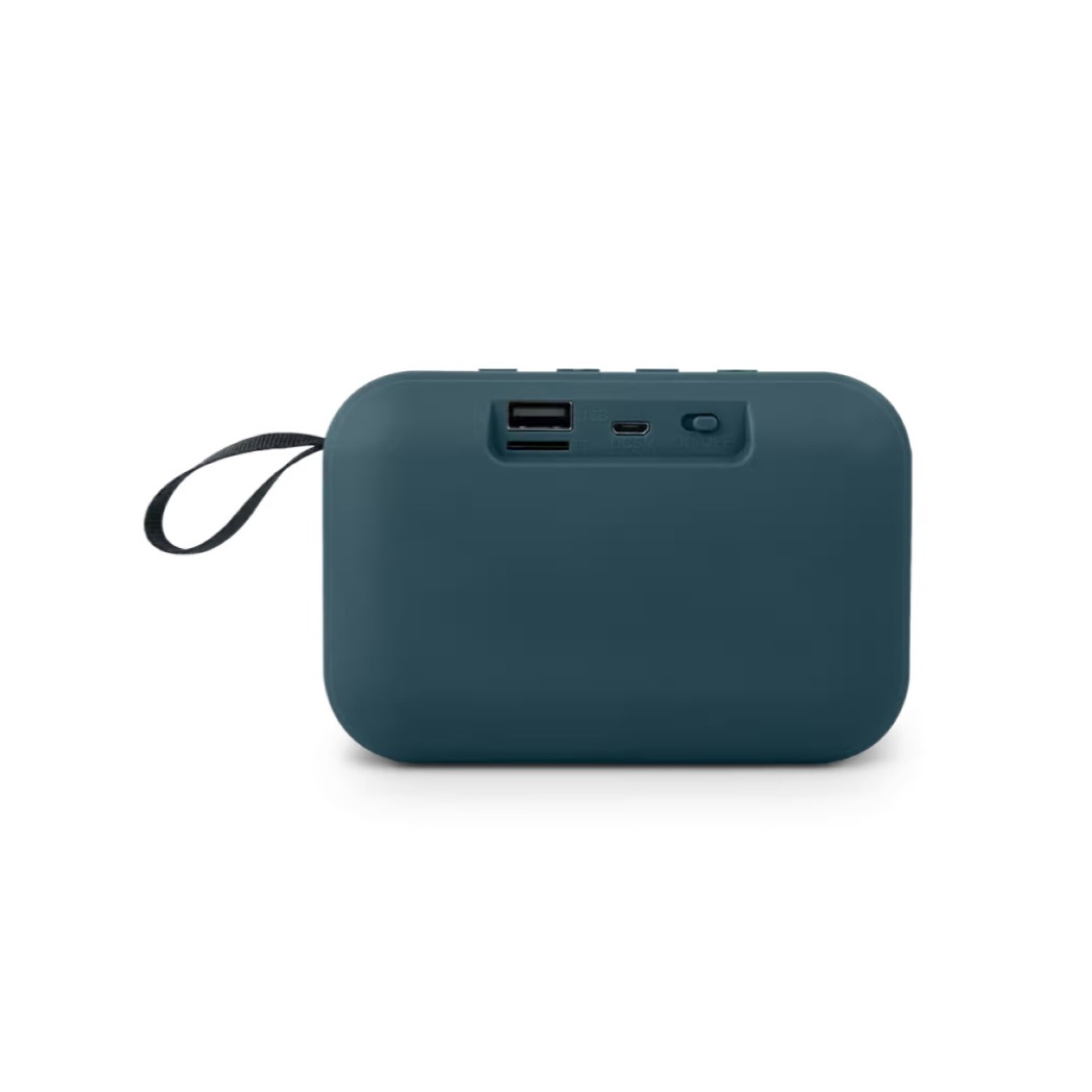 Reproductor Bluetooth Muse M307bt — Palacio de la Música
