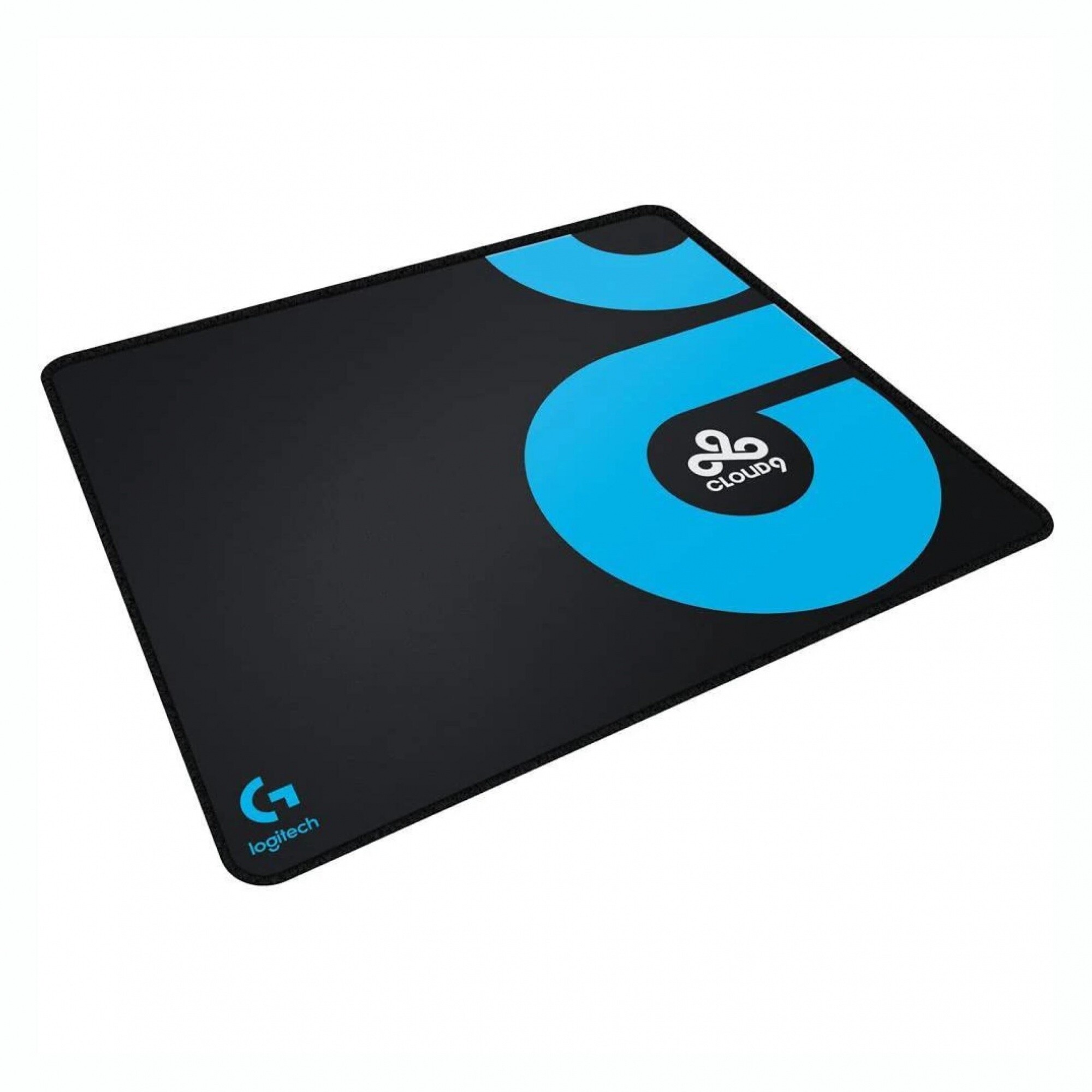 Mouse Pad LOGITECH G640 Gaming — AMV Store
